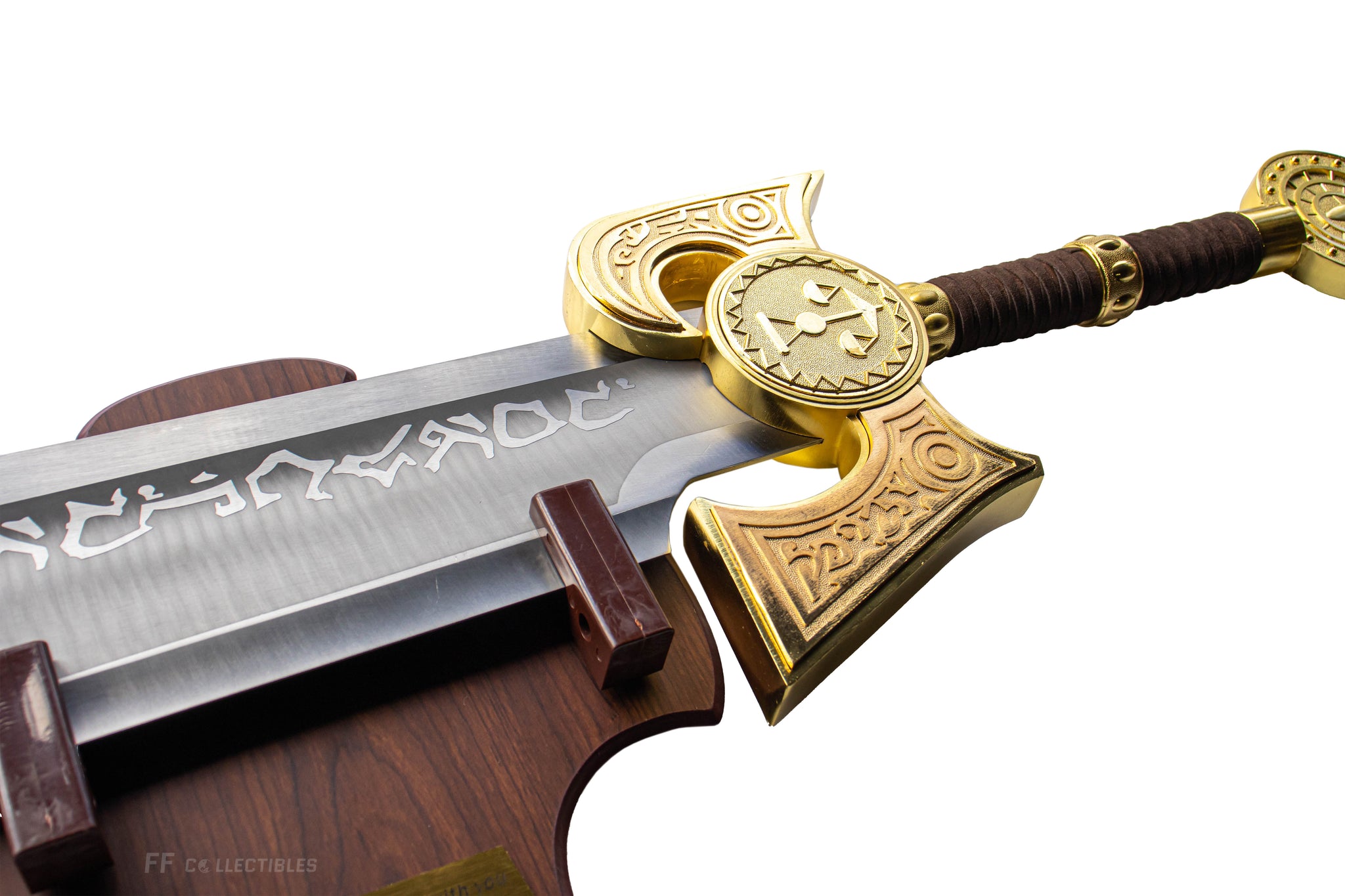 WORLD OF WARCRAFT – ASHBRINGER [PRE-ORDER] – FF COLLECTIBLES