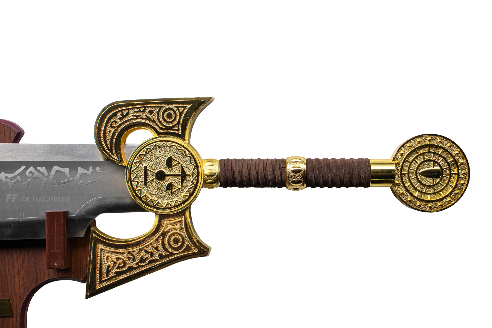 WORLD OF WARCRAFT – ASHBRINGER – FF COLLECTIBLES