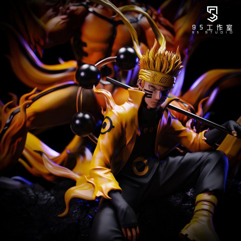 NARUTO STATUES [IN STOCK] – FF COLLECTIBLES