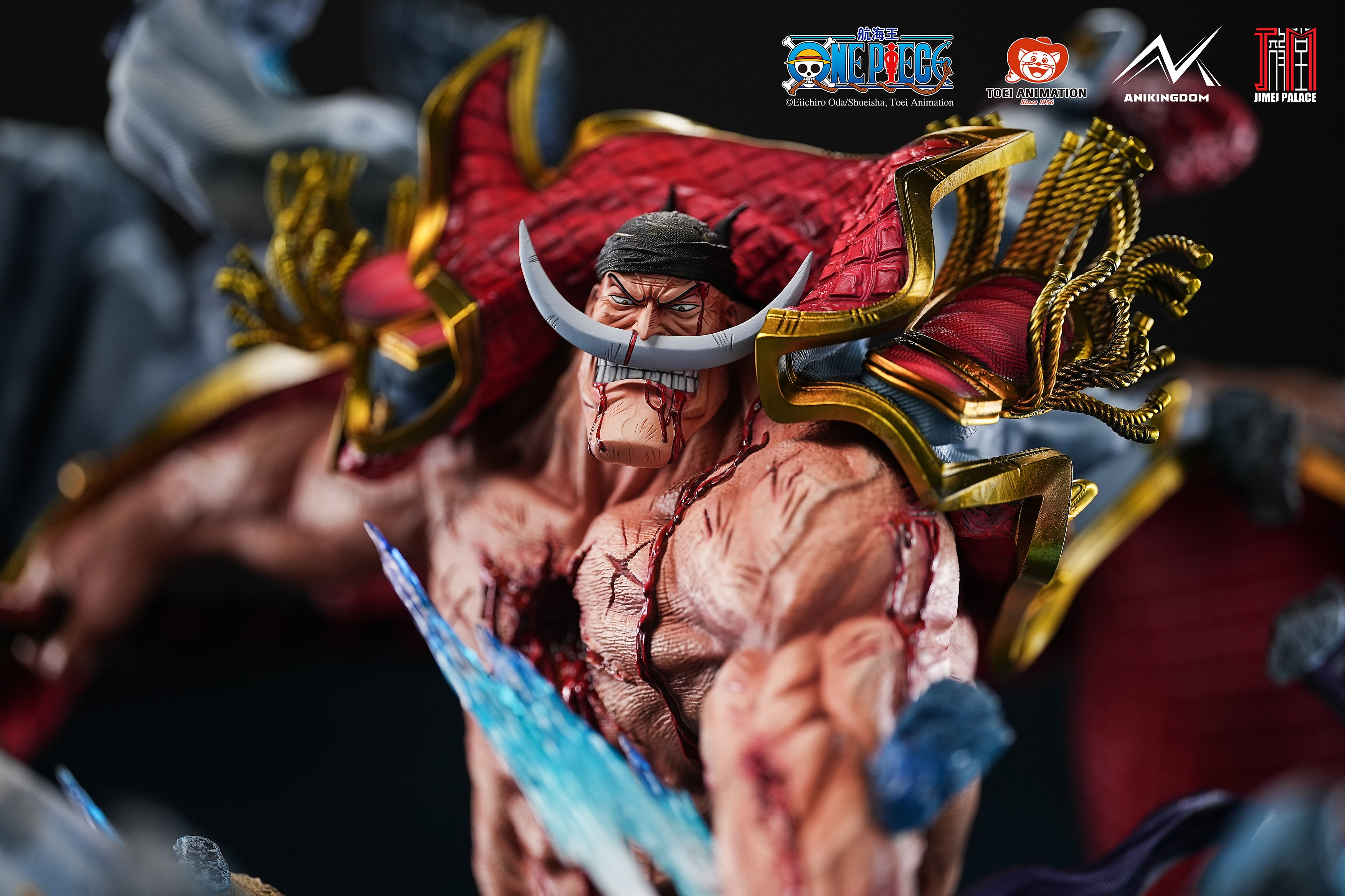 ONE PIECE STATUES/FIGURES – FF COLLECTIBLES