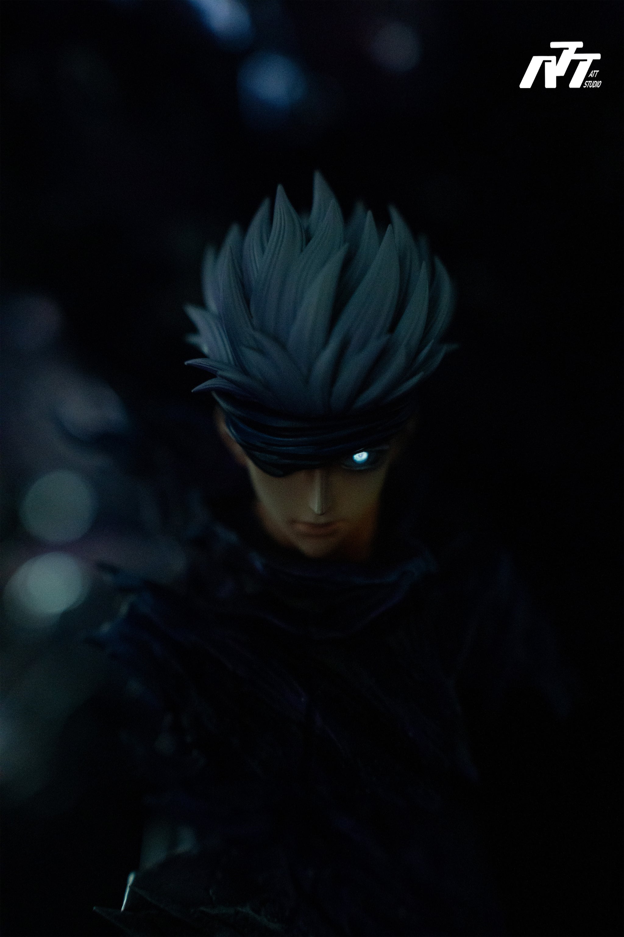 ATT STUDIO – JUJUTSU KAISEN: THE STRONGEST, SATORU GOJO [IN STOCK] – FF ...