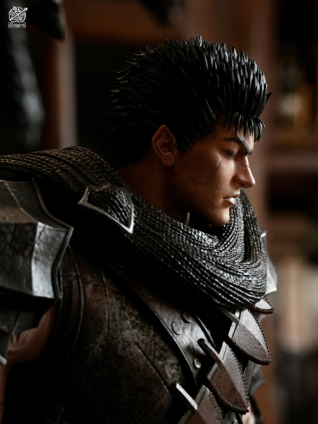 BERSERK STATUES/FIGURES – FF COLLECTIBLES