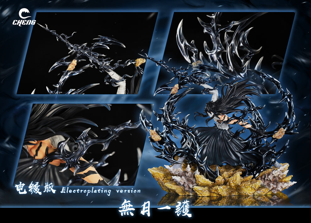 CHENG STUDIO – BLEACH: MUGETSU ICHIGO KUROSAKI 2.0 [IN STOCK] – FF ...