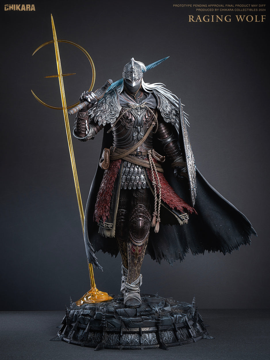 ELDEN RING STATUES/FIGURES – FF COLLECTIBLES
