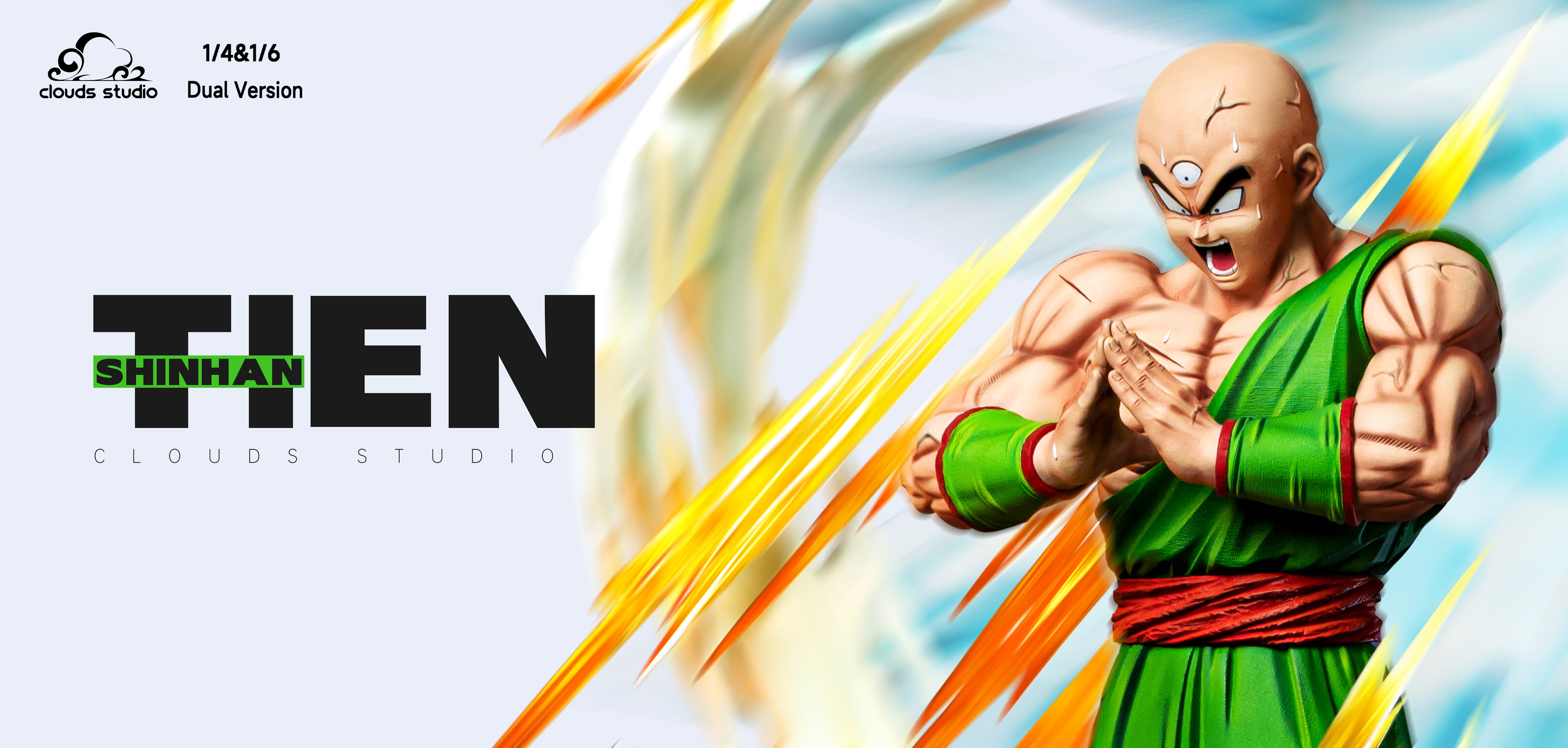 Tien Tri Beam Dragon Ball: Tri Beam, Explained