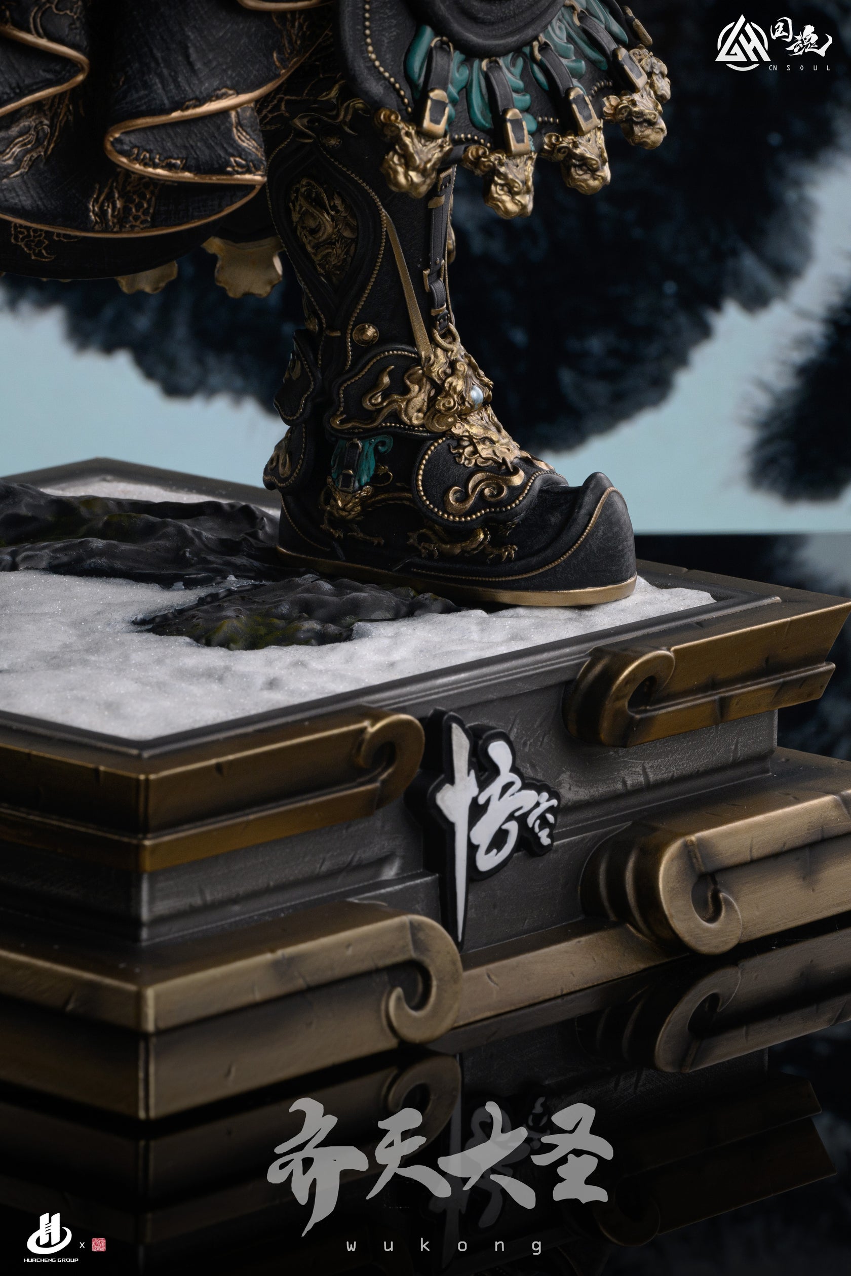 CN SOUL STUDIO – BLACK MYTH WUKONG: SUN WUKONG (LICENSED) [SOLD OUT ...