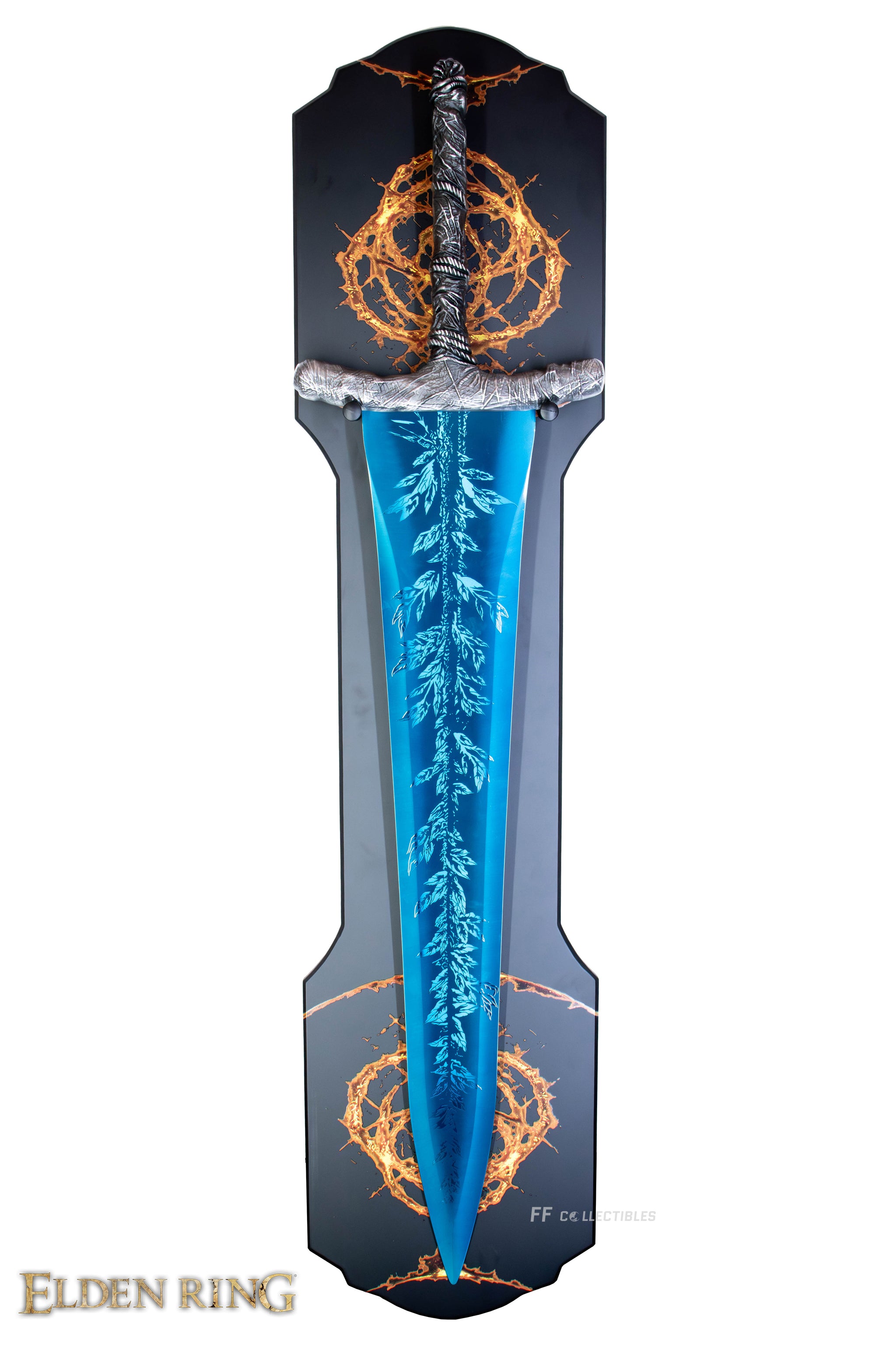 ELDEN RING – DARK MOON GREATSWORD – FF COLLECTIBLES