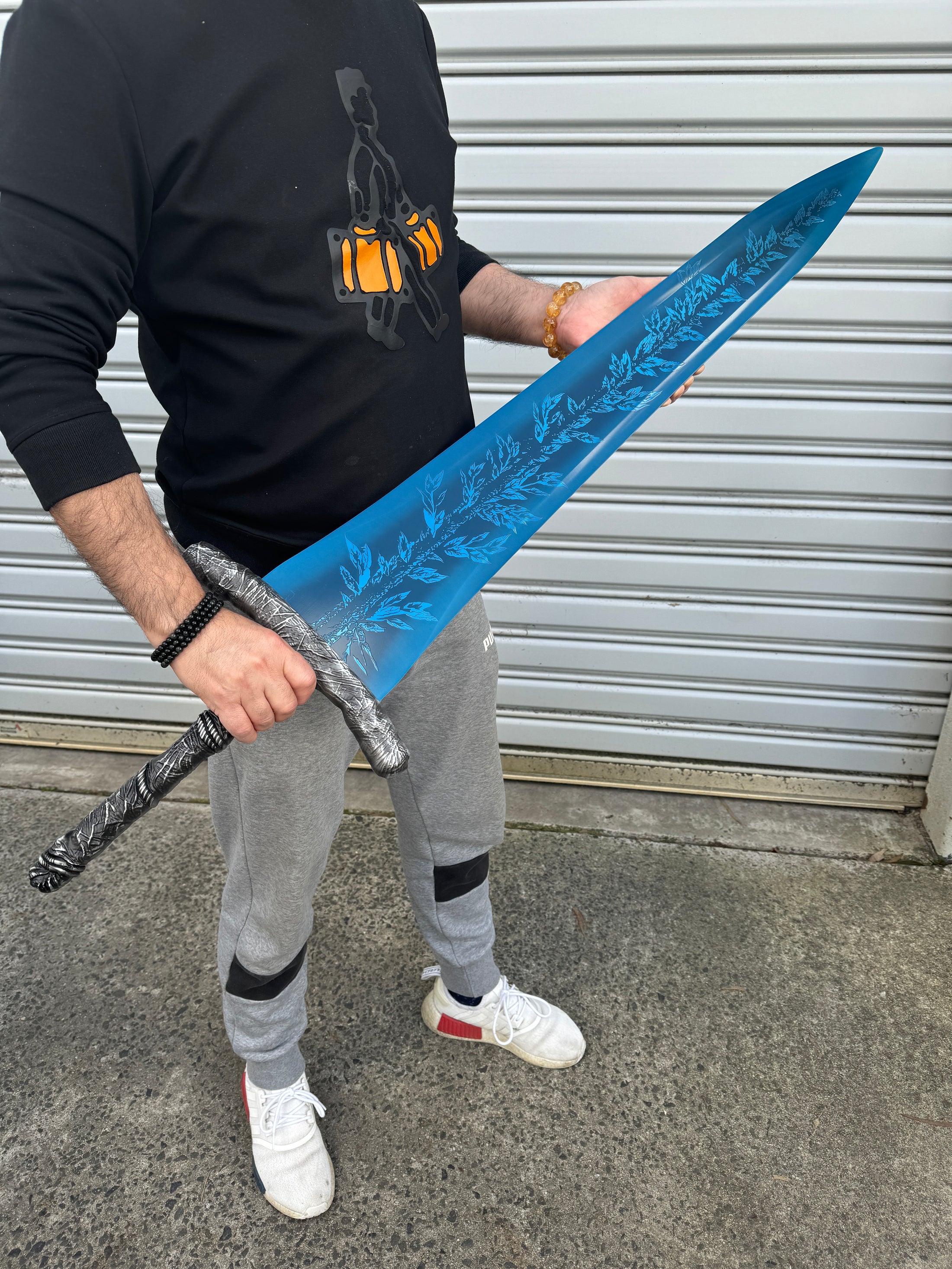 ELDEN RING – DARK MOON GREATSWORD – FF COLLECTIBLES