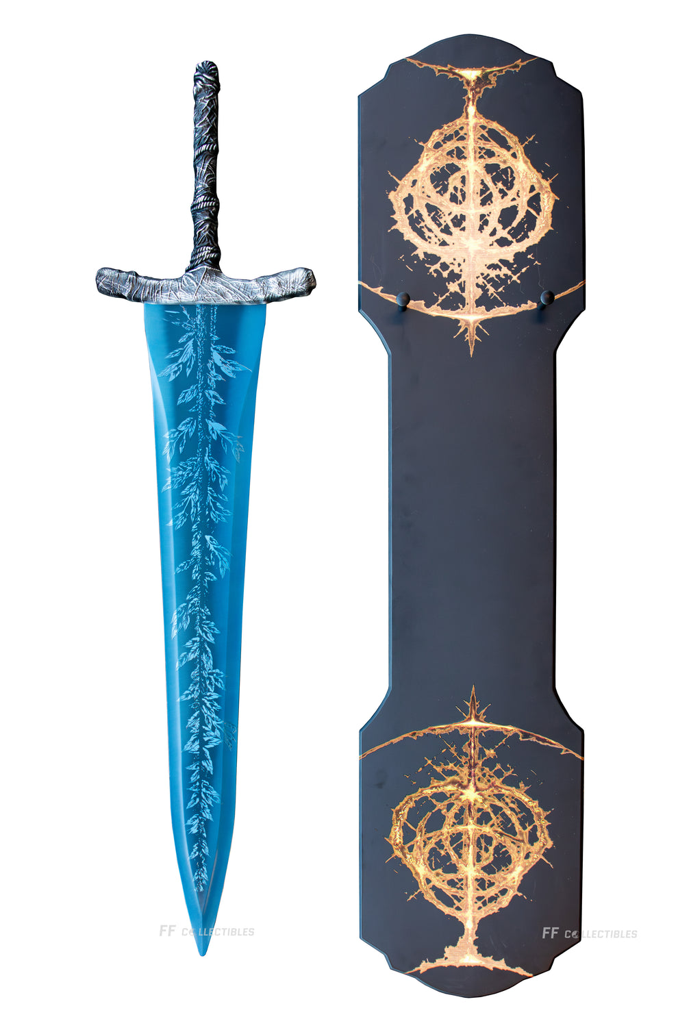 ELDEN RING – DARK MOON GREATSWORD – FF COLLECTIBLES
