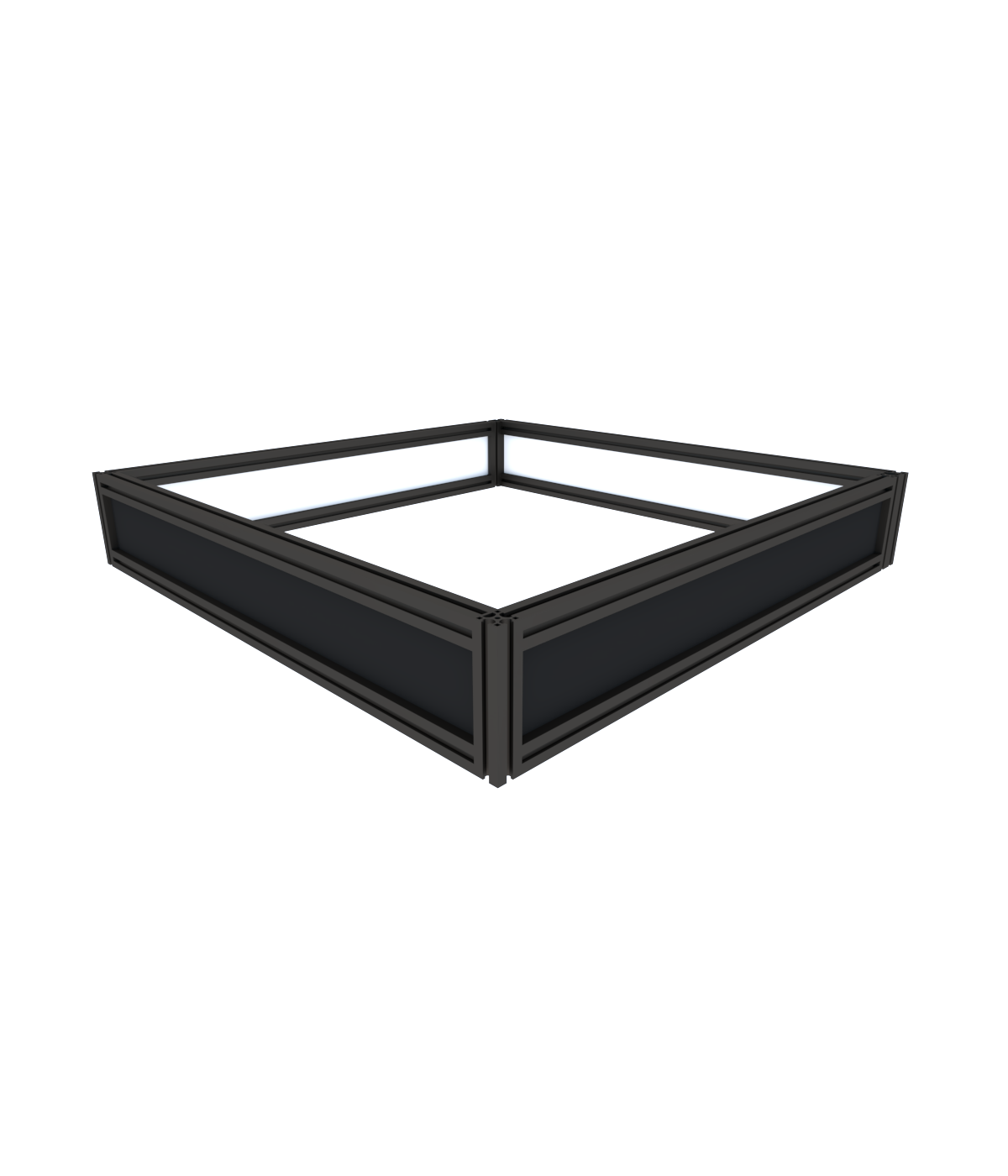 MODUSPACE – DF SERIES DISPLAY RISER [IN STOCK] – FF COLLECTIBLES