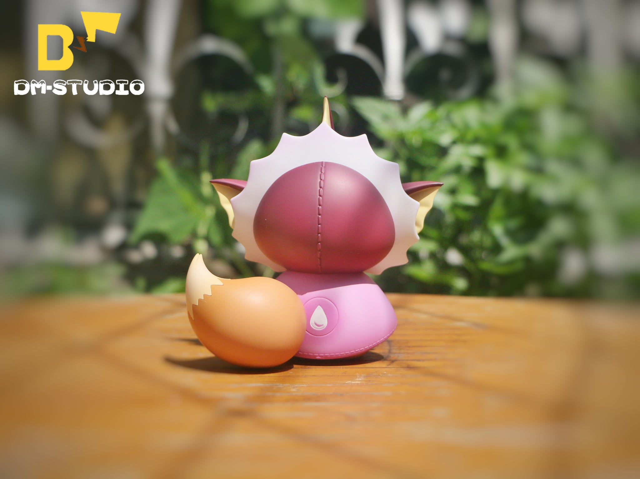 DM STUDIO – POKEMON: EEVEE COSPLAY SERIES, VAPOREON COSPLAY EEVEE [IN ...