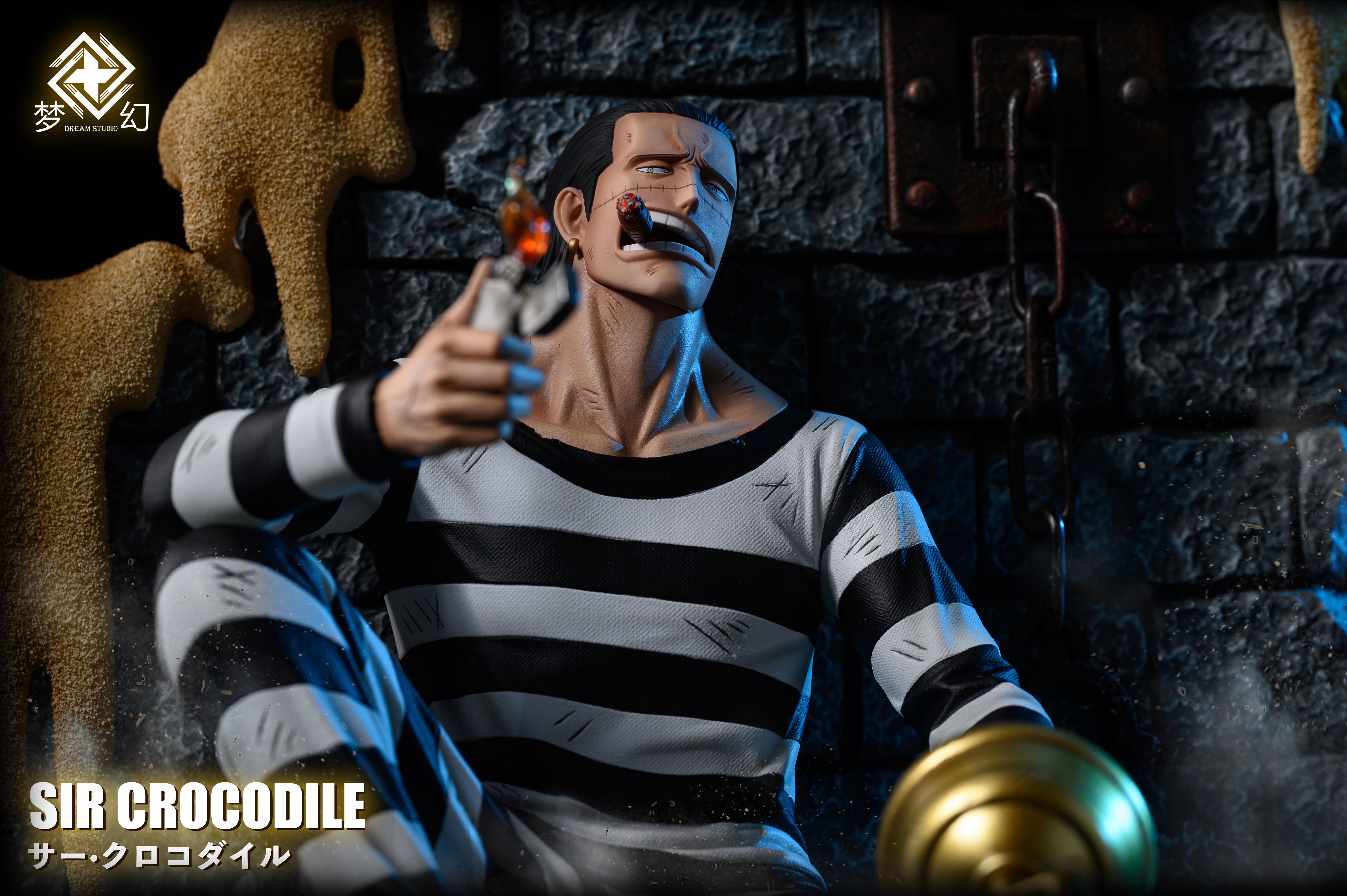 ONE PIECE STATUES [IN STOCK] – FF COLLECTIBLES