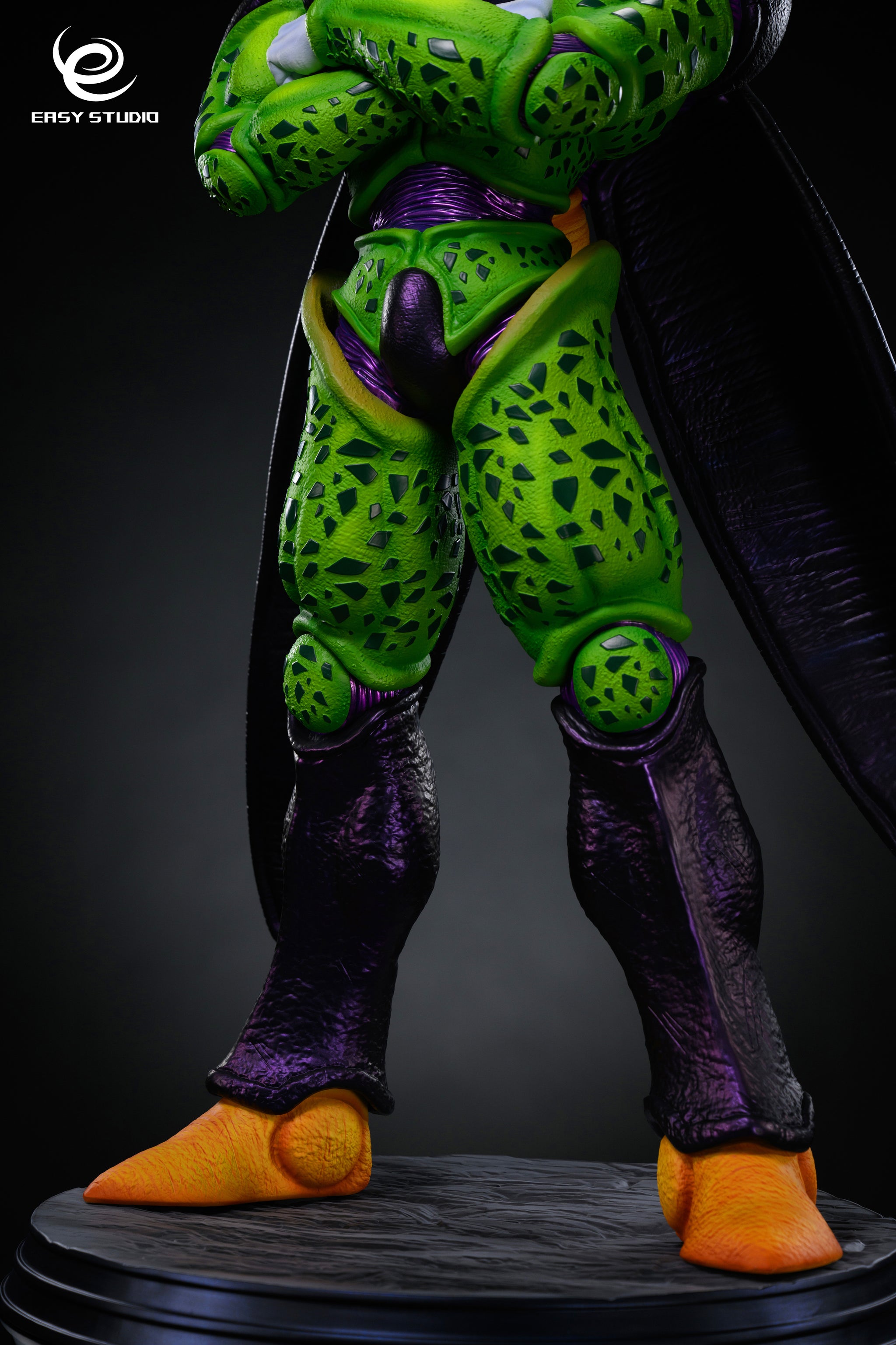 EASY STUDIO – DRAGON BALL Z: 1/2 SERIES, PERFECT CELL [SOLD OUT] – FF ...