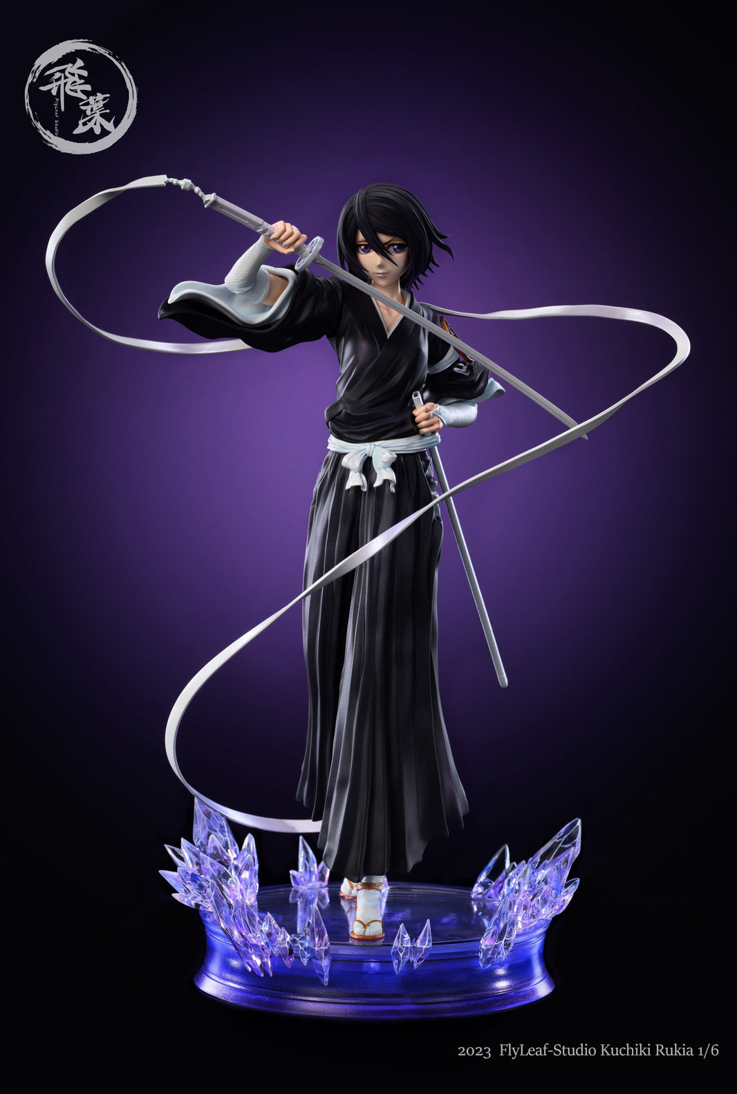 BLEACH STATUES/FIGURES – Page 2 – FF COLLECTIBLES