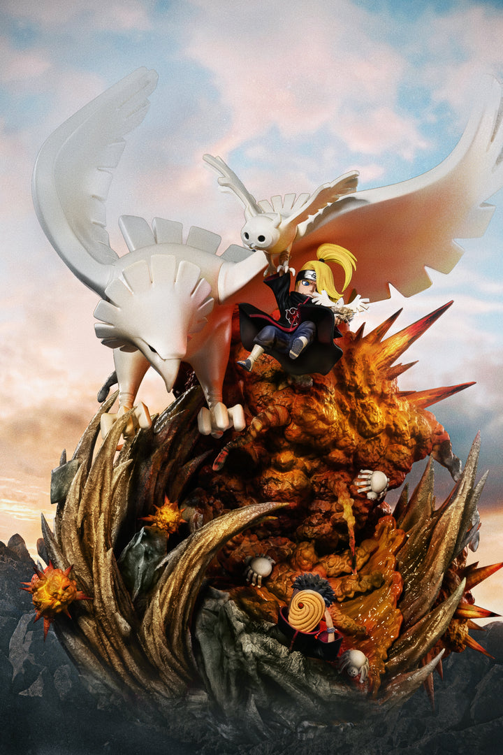 G5 STUDIO – FF COLLECTIBLES