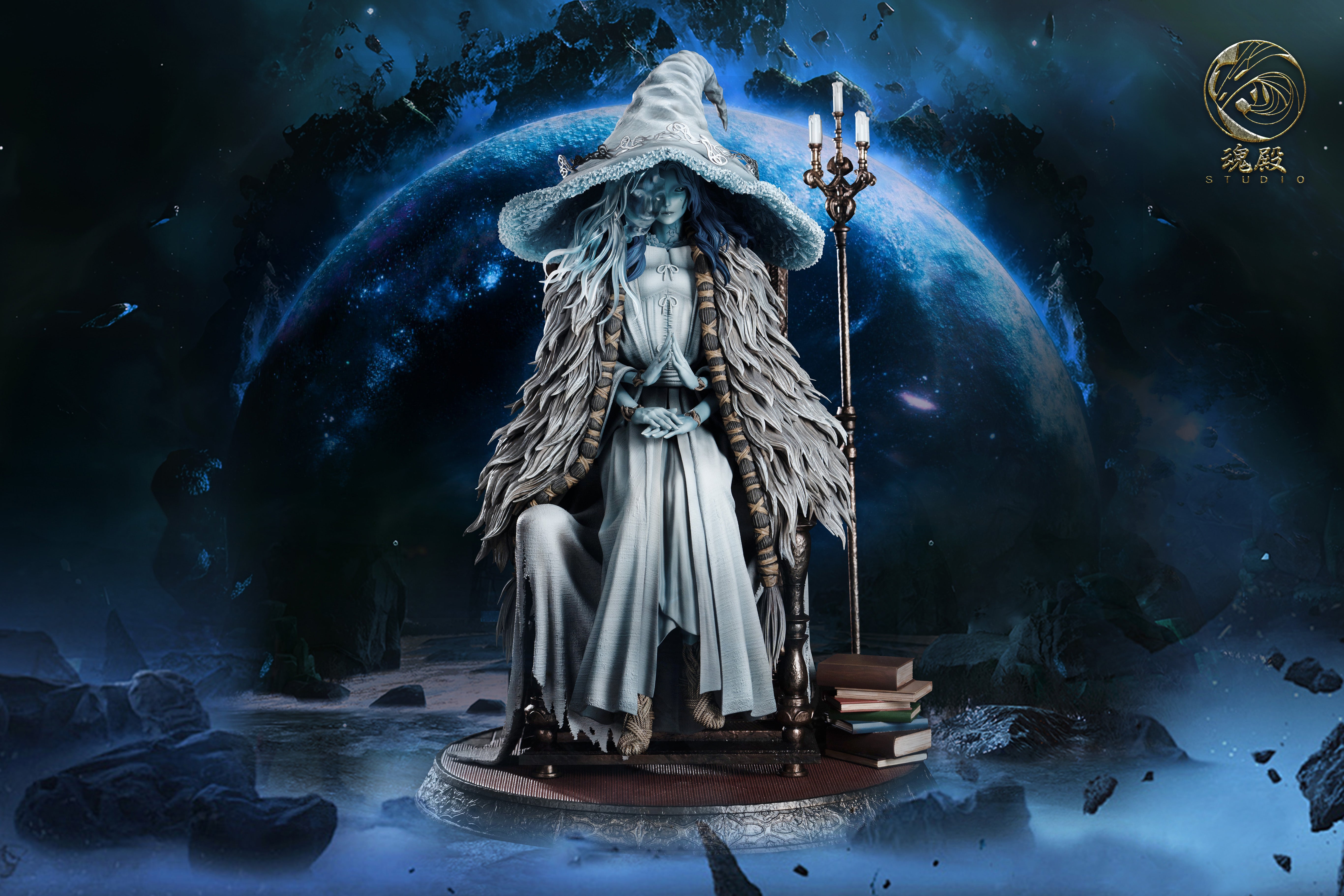 ELDEN RING STATUES/FIGURES – FF COLLECTIBLES