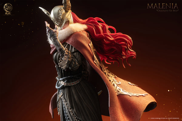 HUN DIAN STUDIO – ELDEN RING: MALENIA, BLADE OF MIQUELLA [IN STOCK ...