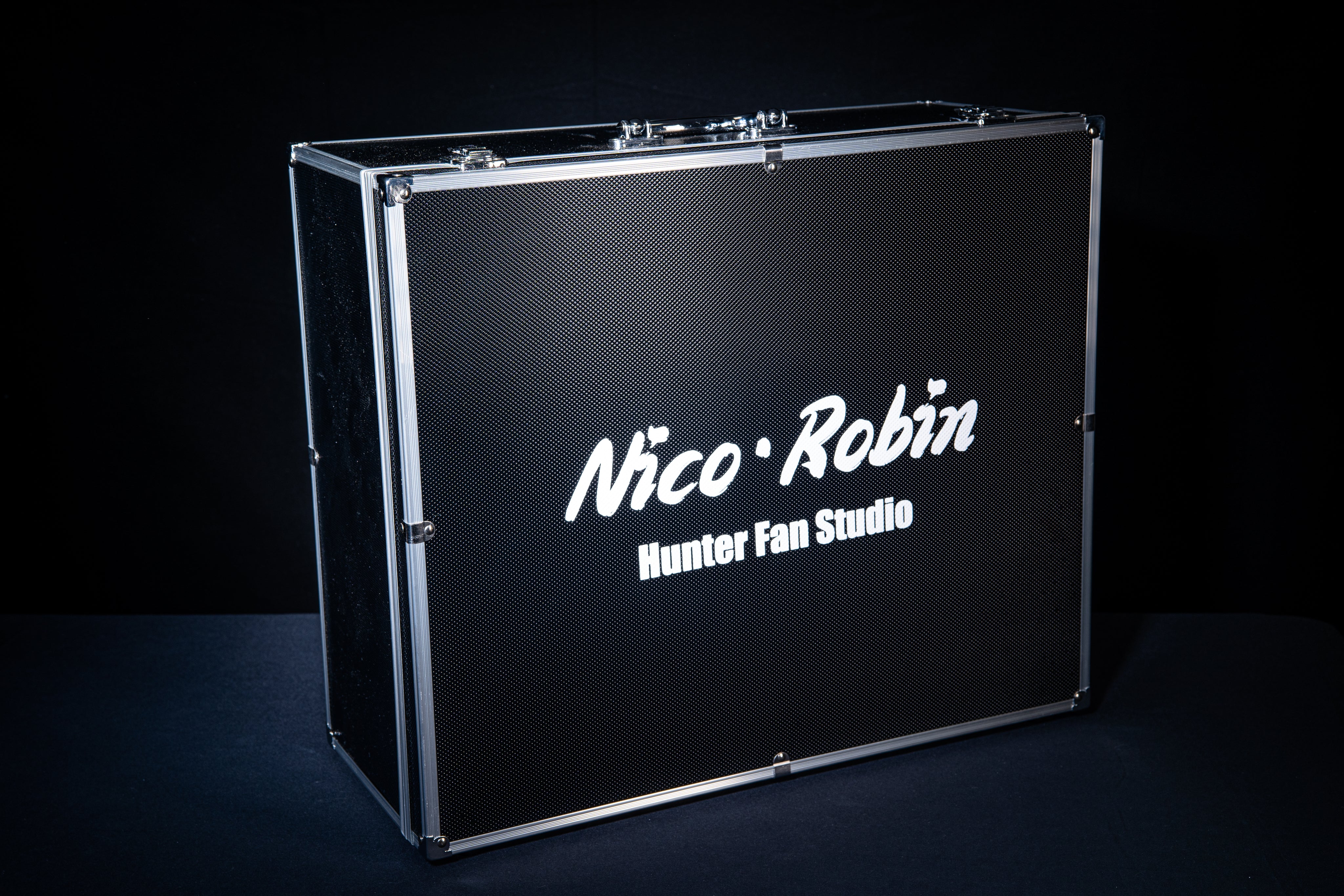 HUNTER FAN STUDIO – ONE PIECE: NICO ROBIN (18+) [IN STOCK] – FF ...