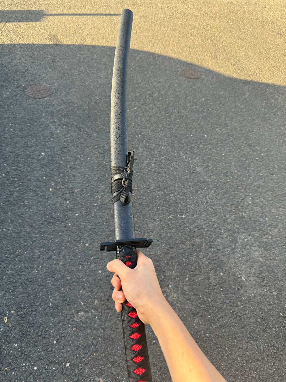 BLEACH SWORDS – FF COLLECTIBLES