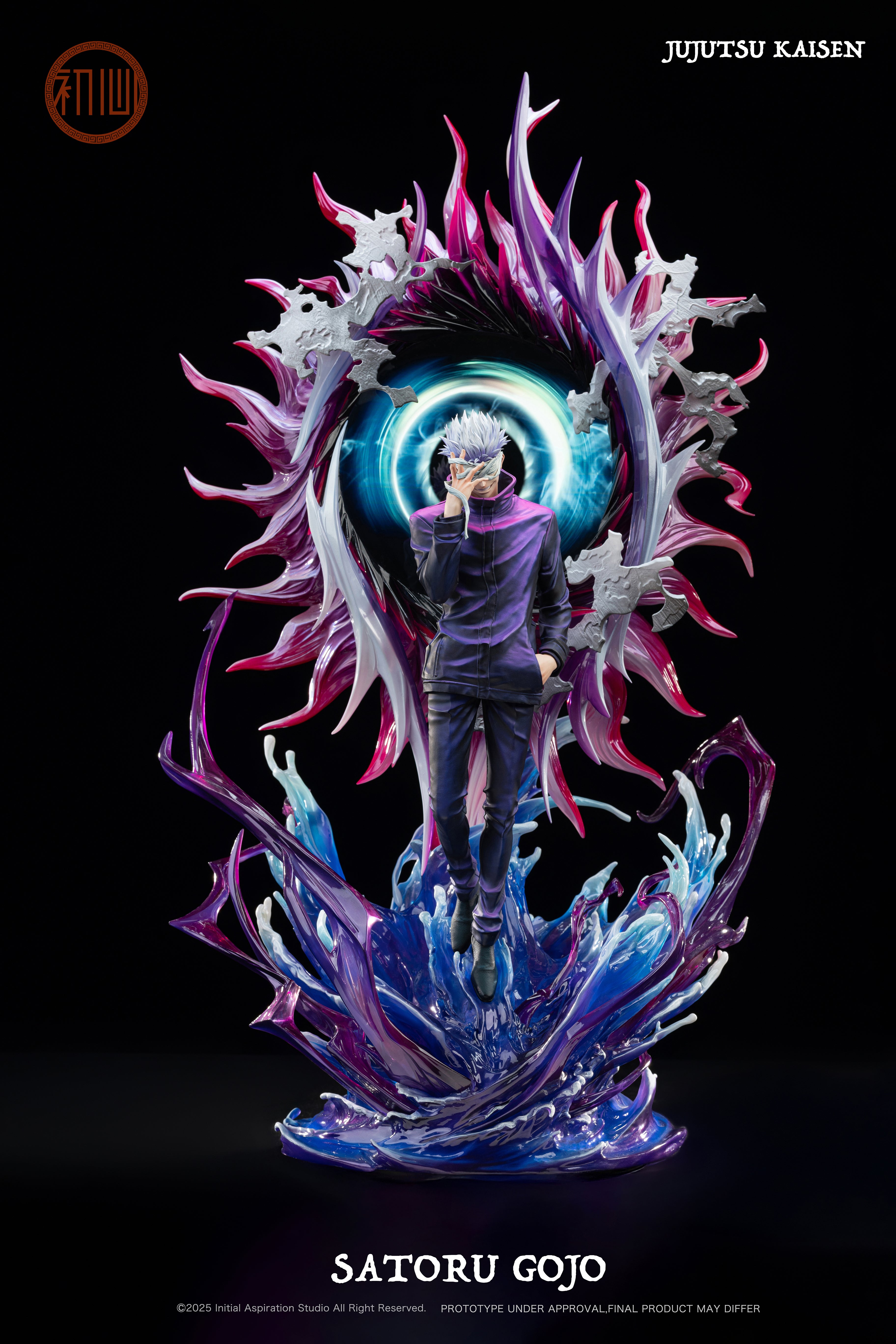 GK STATUES/FIGURES (PRE-ORDER) – FF COLLECTIBLES