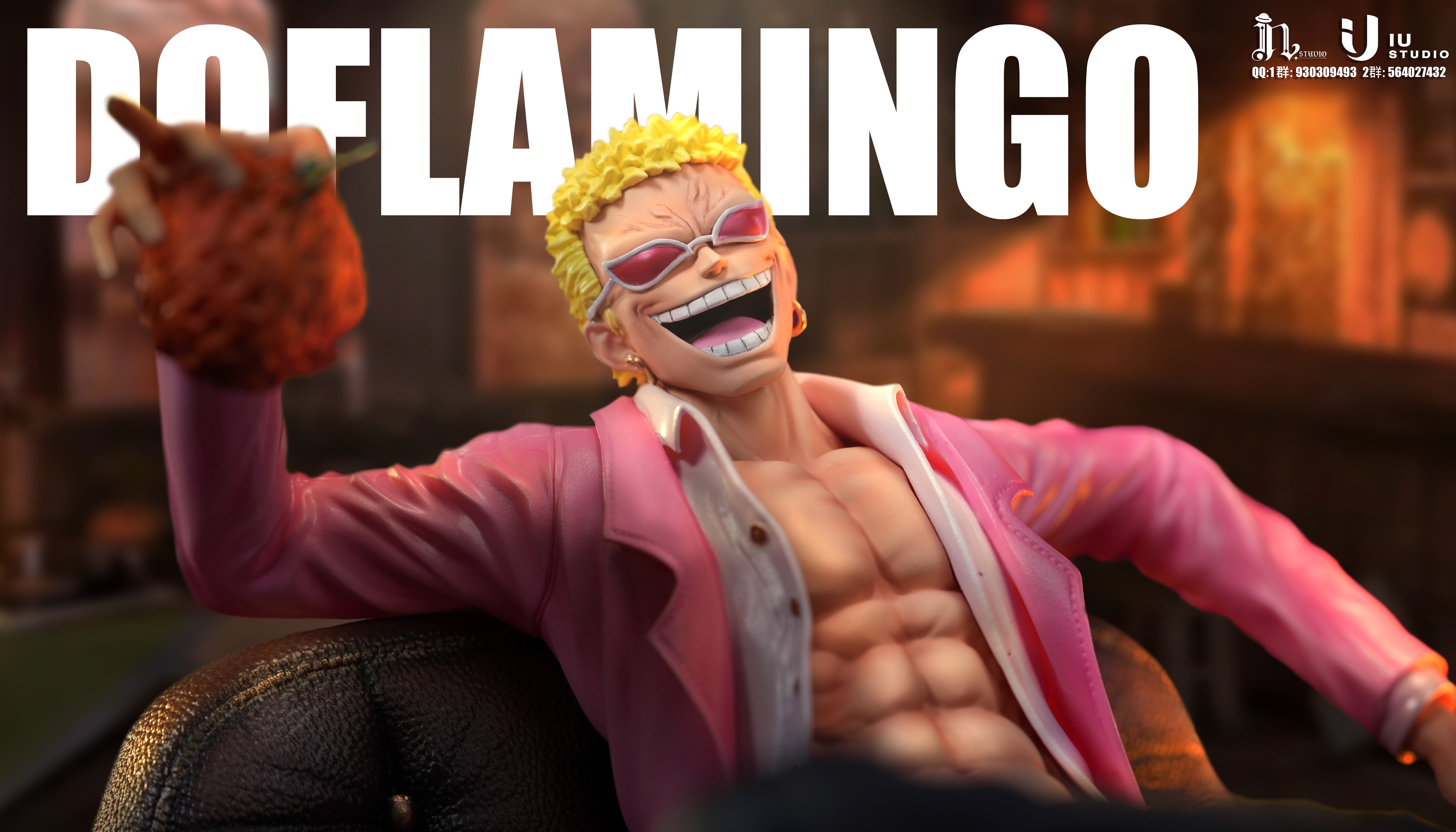 ONE PIECE STATUES [IN STOCK] – FF COLLECTIBLES