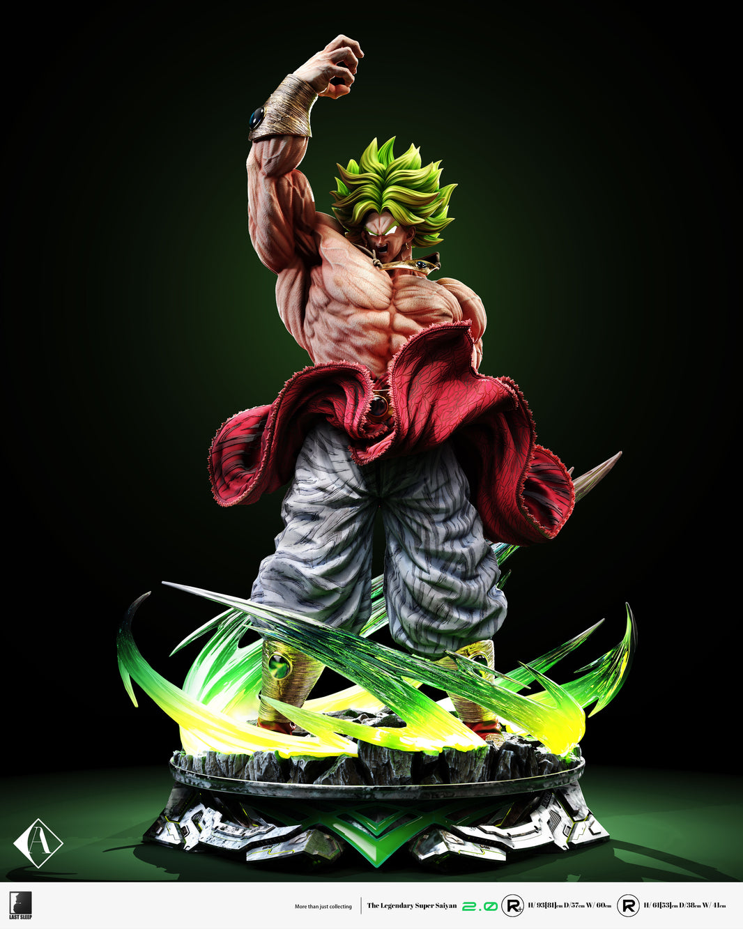 DRAGON BALL STATUES/FIGURES – FF COLLECTIBLES