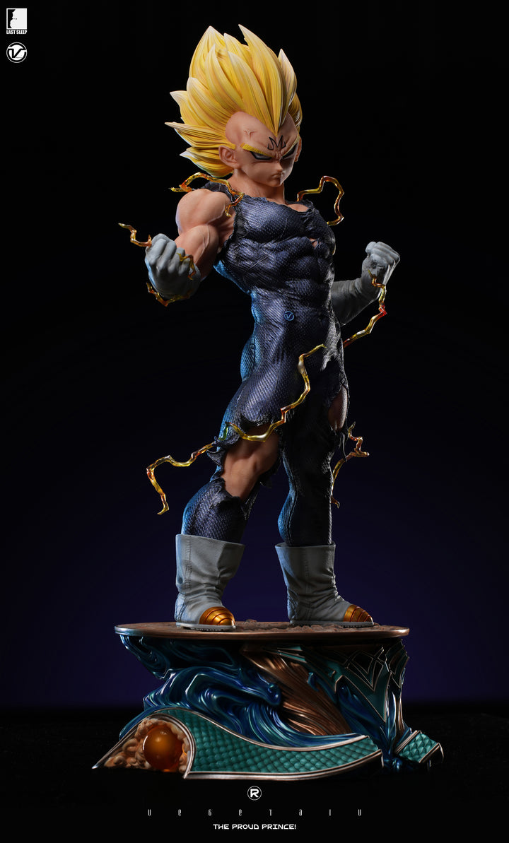 LAST SLEEP STUDIO – FF COLLECTIBLES