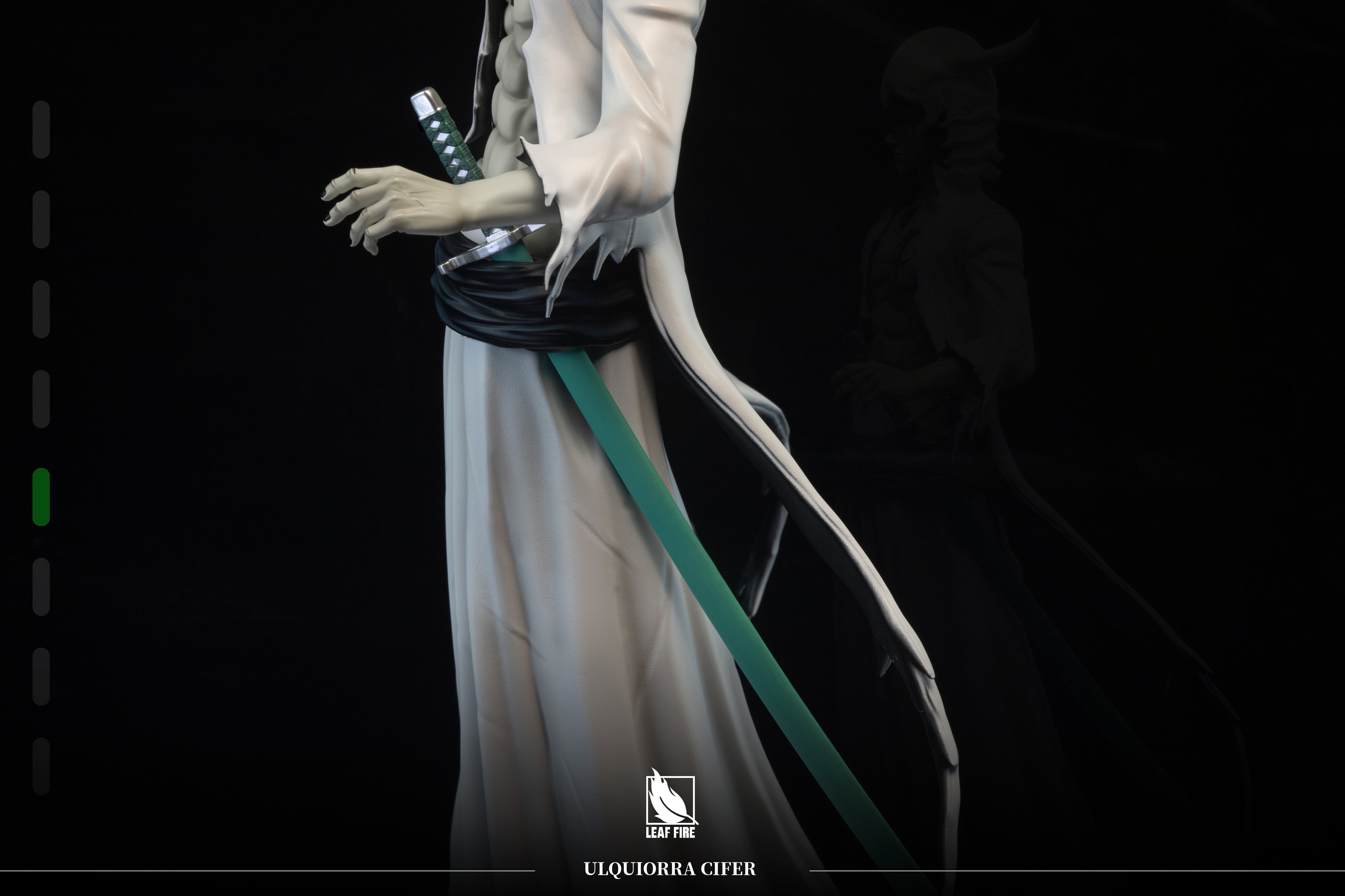LEAF FIRE STUDIO – BLEACH: ULQUIORRA CIFER [IN STOCK] – FF COLLECTIBLES