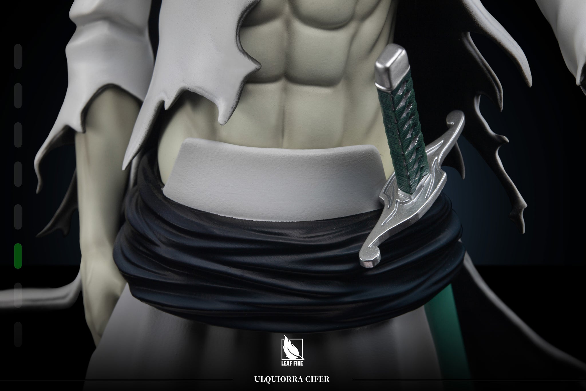 LEAF FIRE STUDIO – BLEACH: ULQUIORRA CIFER [IN STOCK] – FF COLLECTIBLES