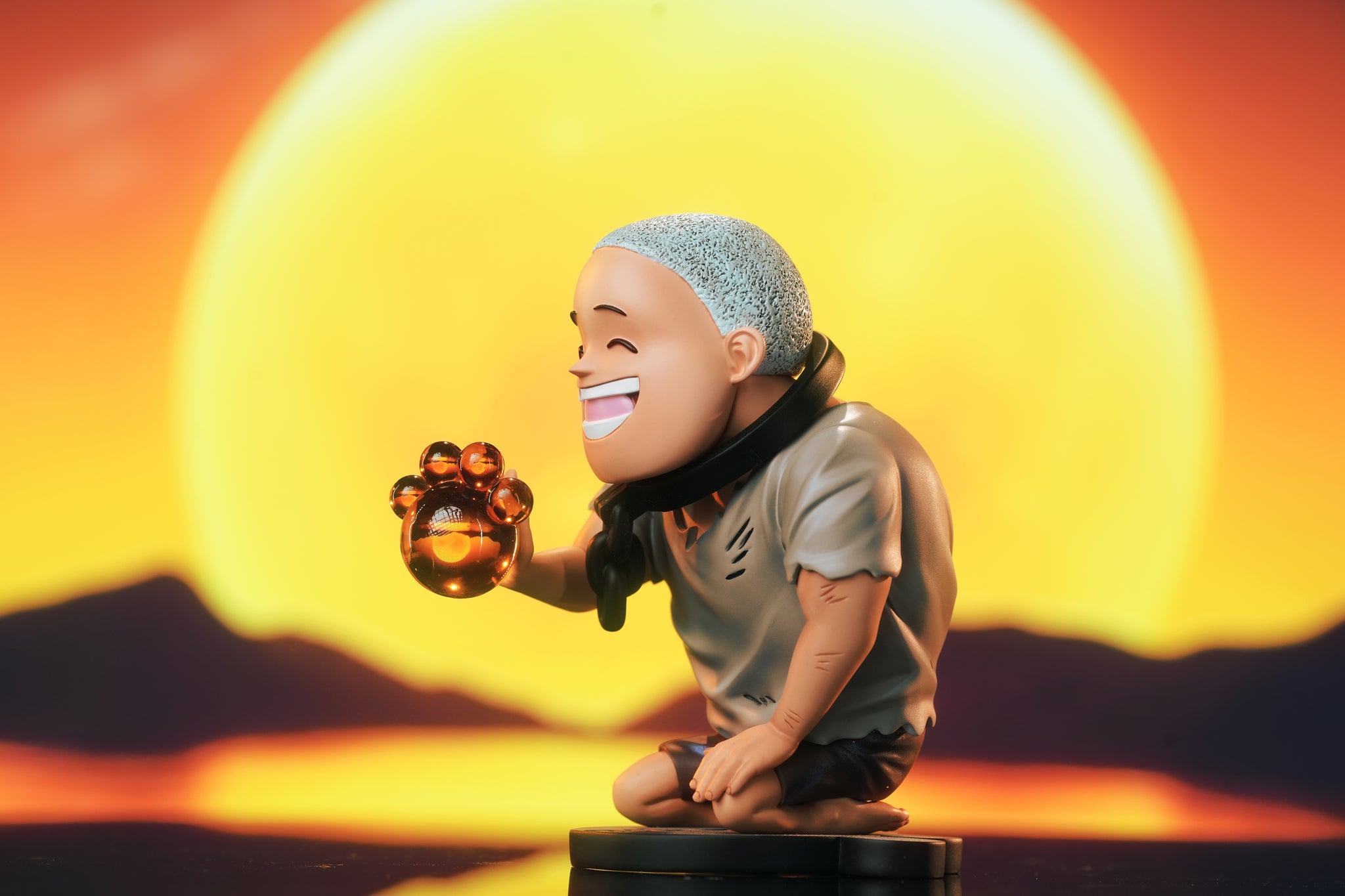 LX STUDIO – ONE PIECE: CHILDHOOD KUMA [IN STOCK] – FF COLLECTIBLES