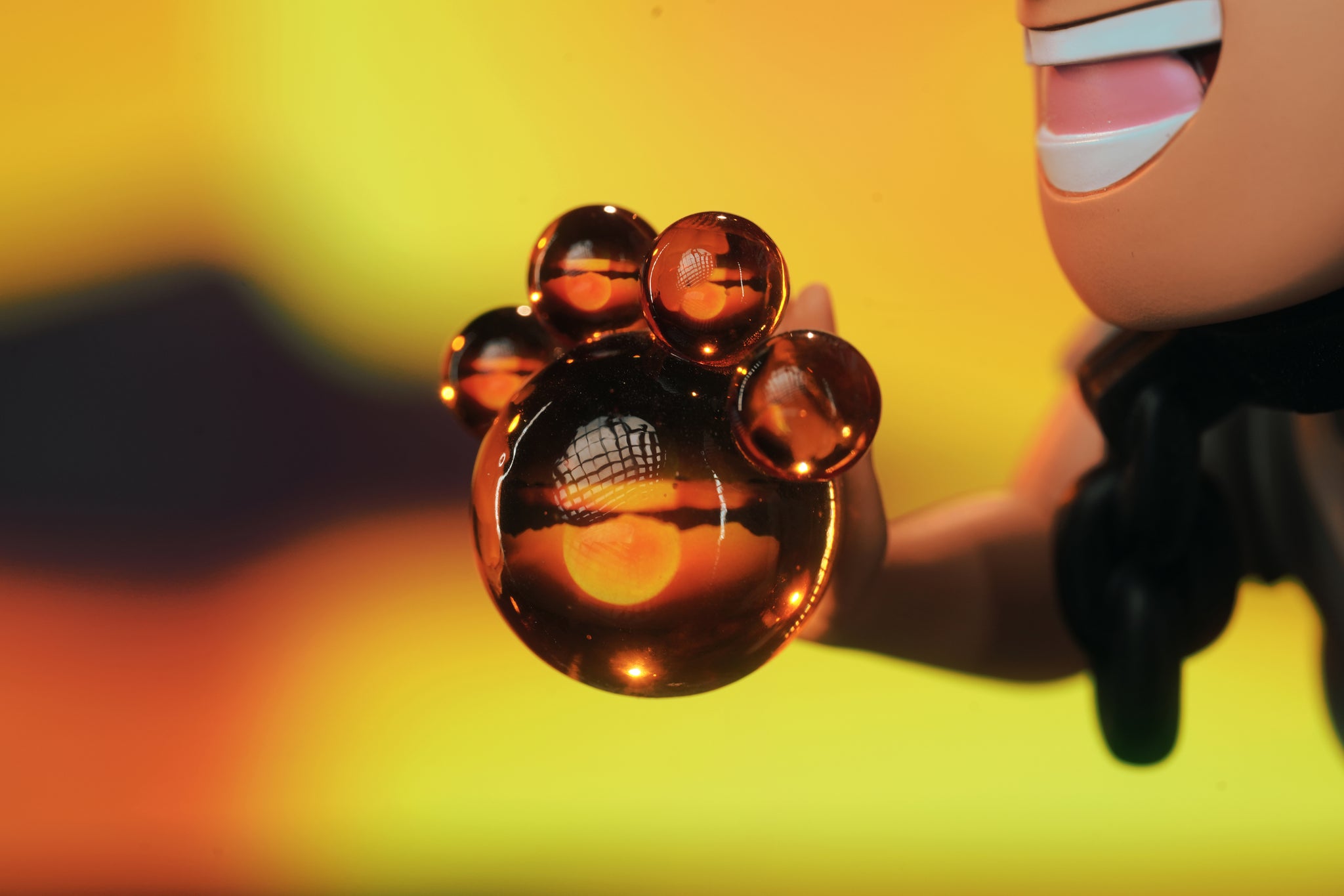 LX STUDIO – ONE PIECE: CHILDHOOD KUMA [IN STOCK] – FF COLLECTIBLES