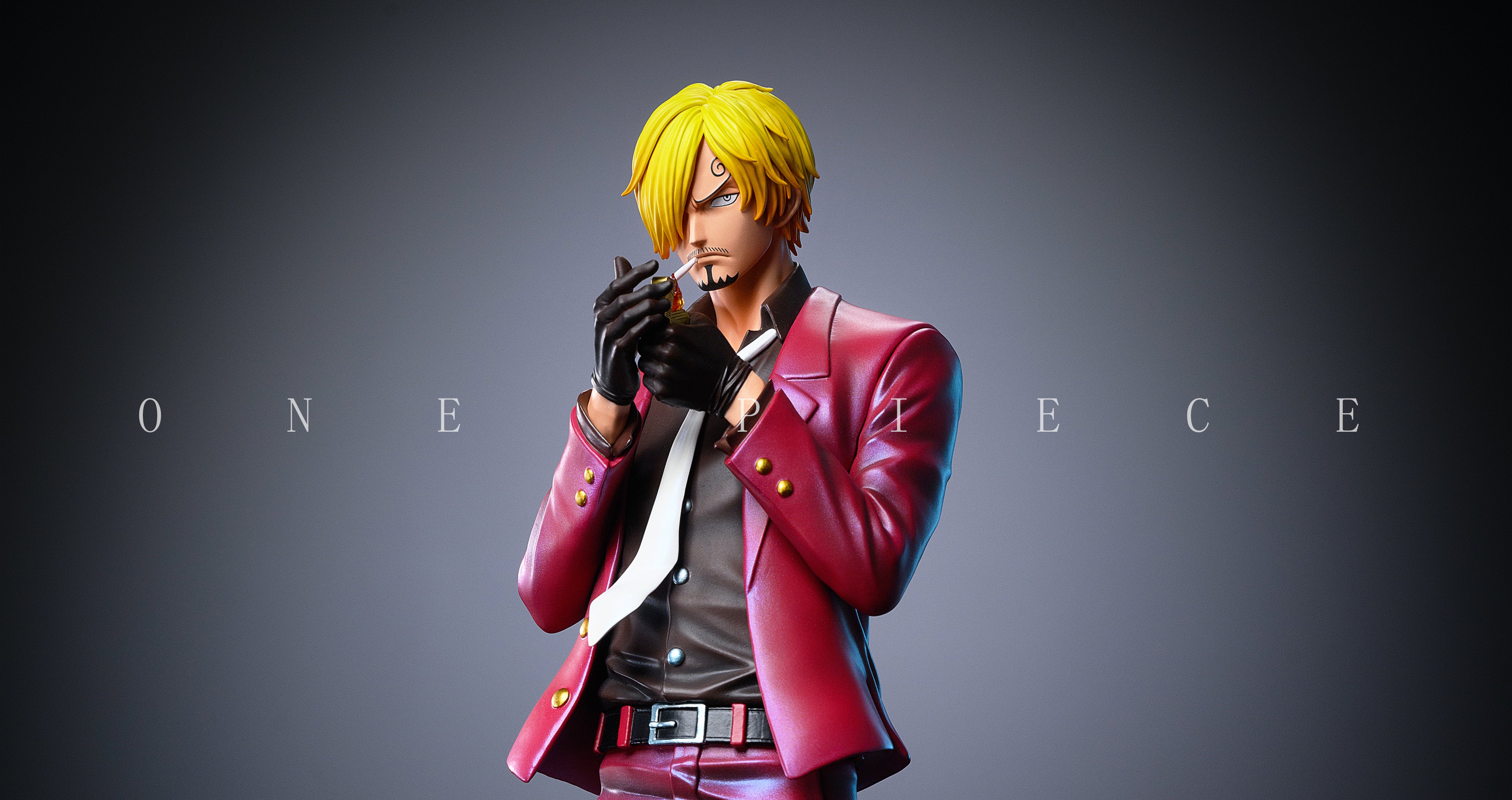 LX STUDIO – FF COLLECTIBLES