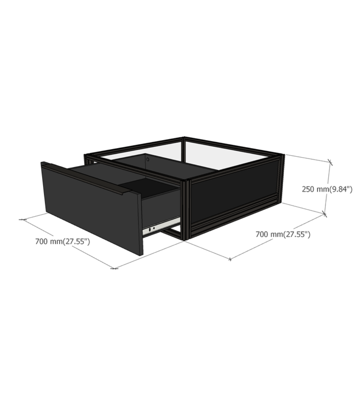 MODUSPACE MAX SERIES – FF COLLECTIBLES