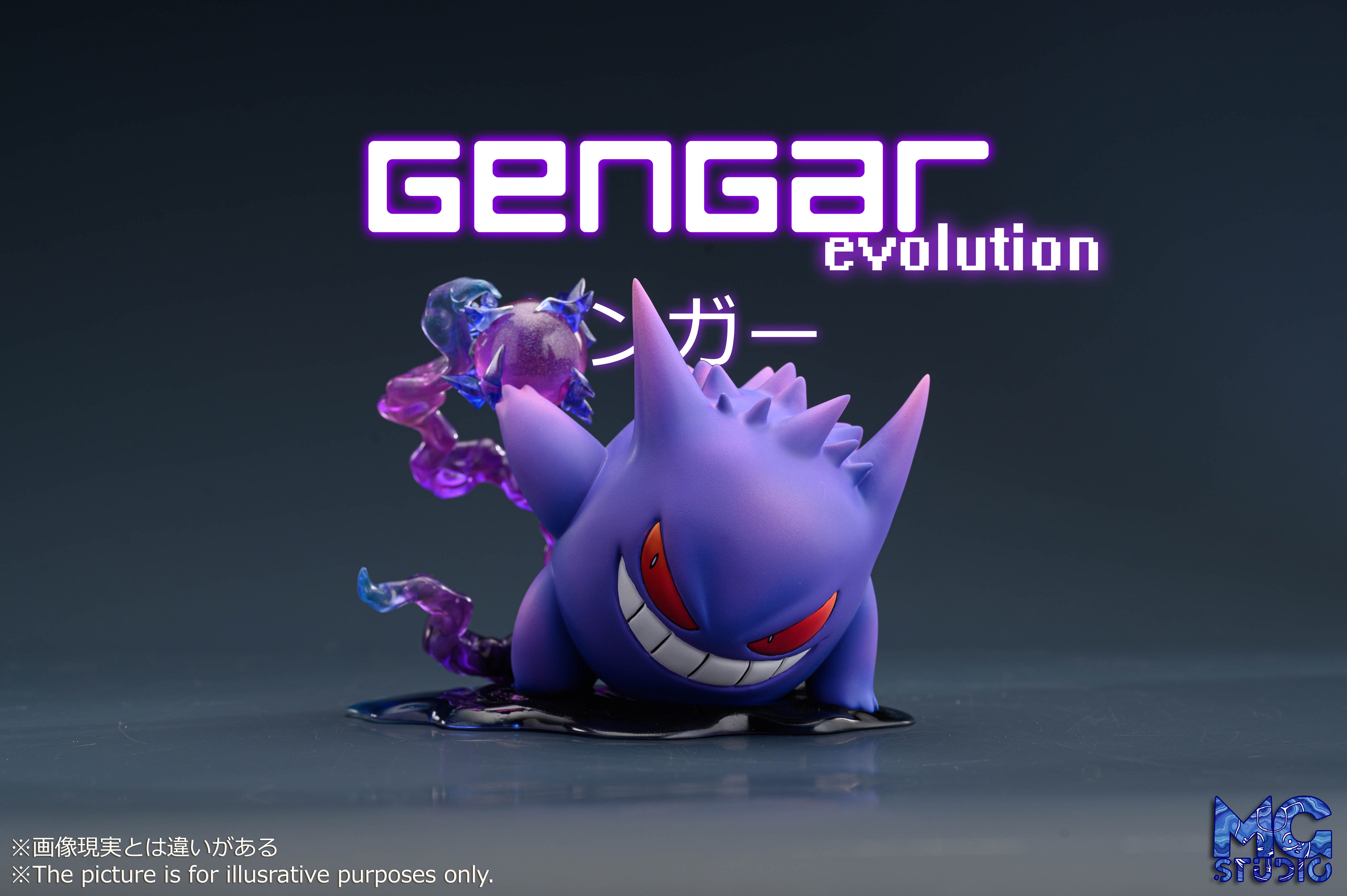 POKEMON STATUES/FIGURES – Page 3 – FF COLLECTIBLES