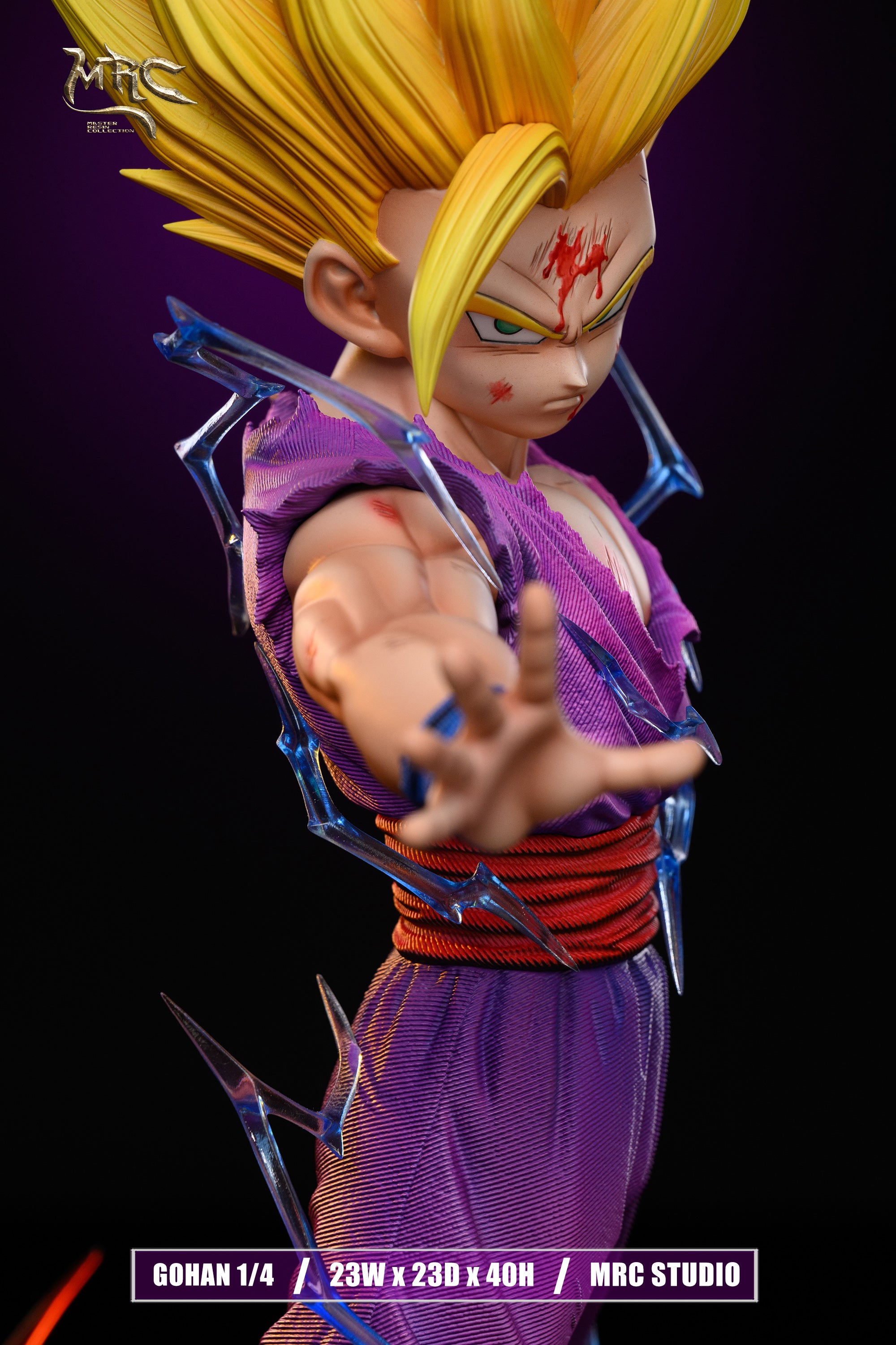 GK STATUES/FIGURES (PRE-ORDER) – FF COLLECTIBLES