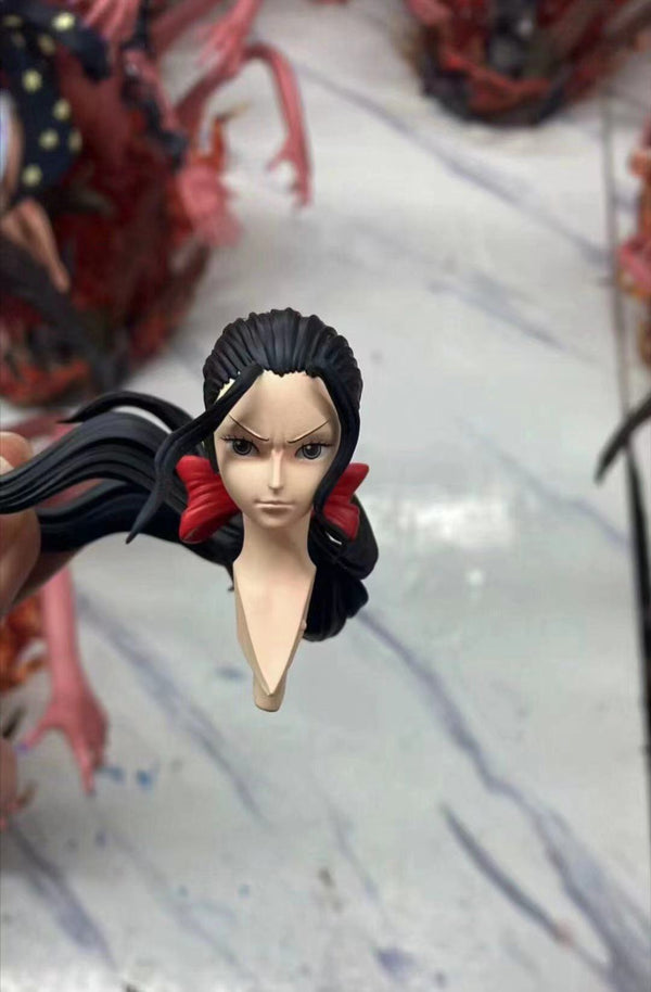 MY STUDIO – ONE PIECE: ONIGASHIMA ARC SERIES 1. NICO ROBIN [IN STOCK ...