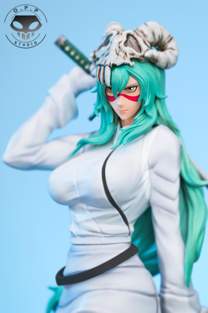 O.P.P STUDIO – BLEACH: ESPADA SERIES 5. NELLIEL TU [SOLD OUT] – FF COLLECTIBLES