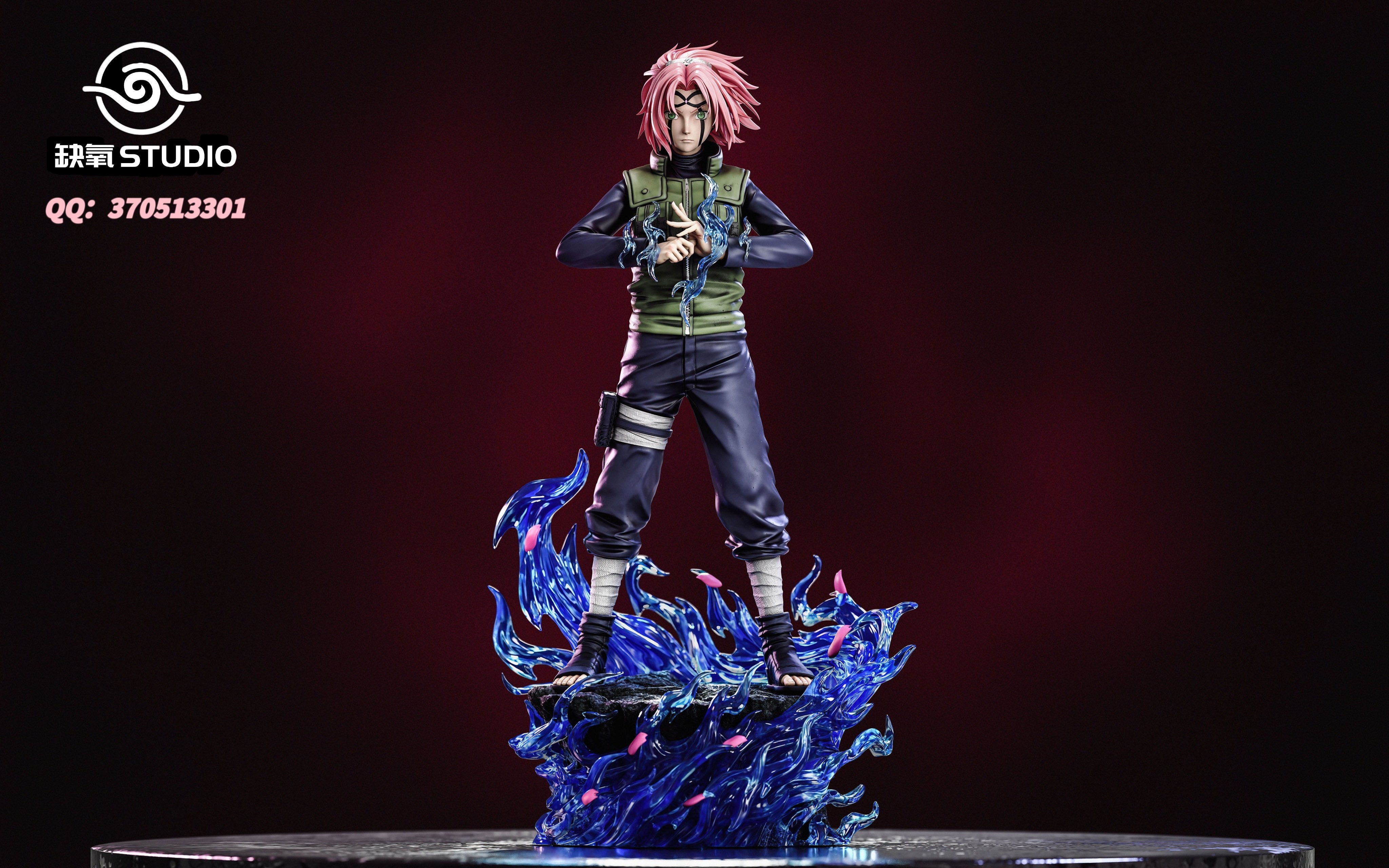 NARUTO STATUES [IN STOCK] – FF COLLECTIBLES