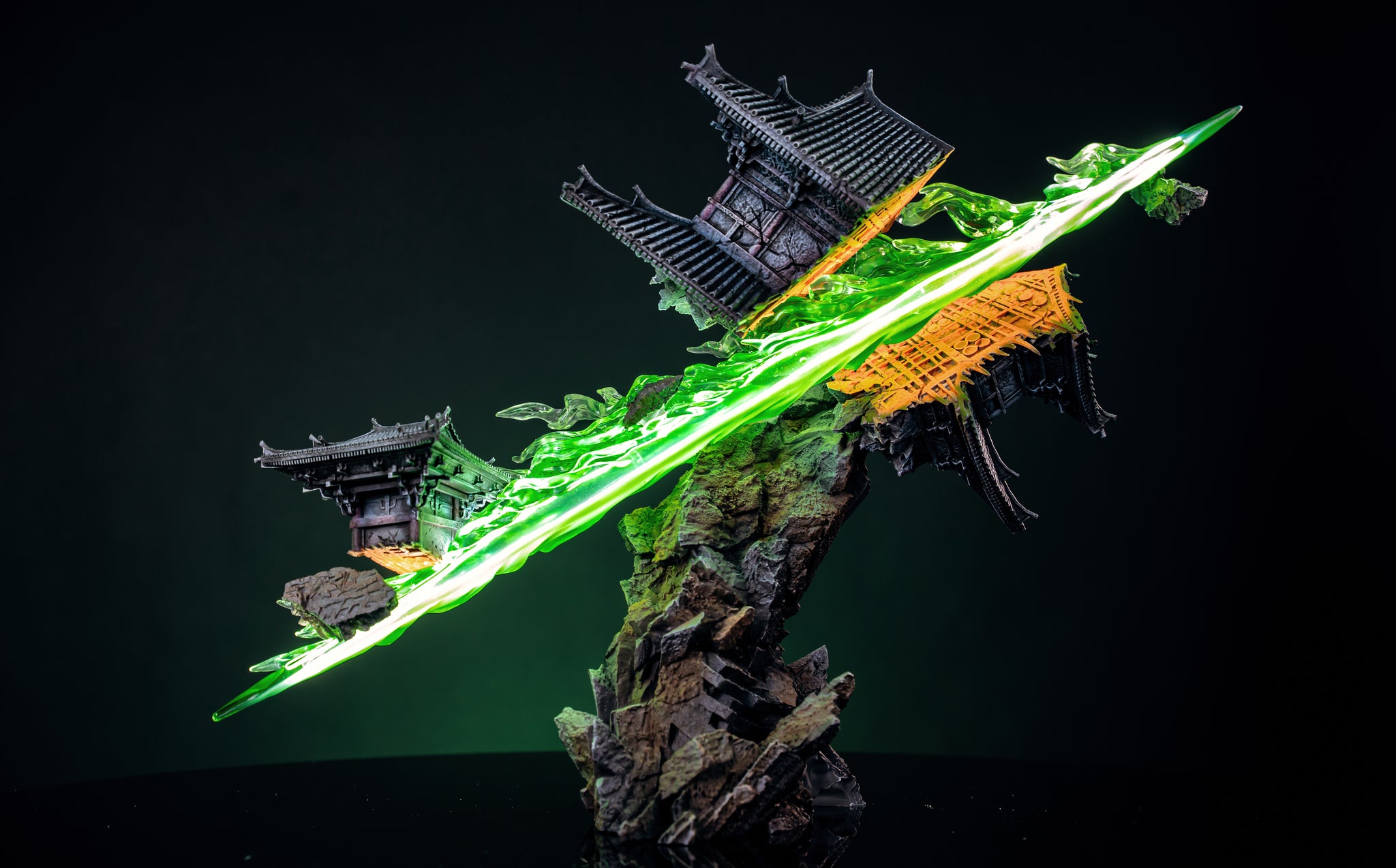 RAIN STUDIO – ONE PIECE: 7 WARLORDS SERIES 1. MIHAWK [SOLD OUT] – FF ...