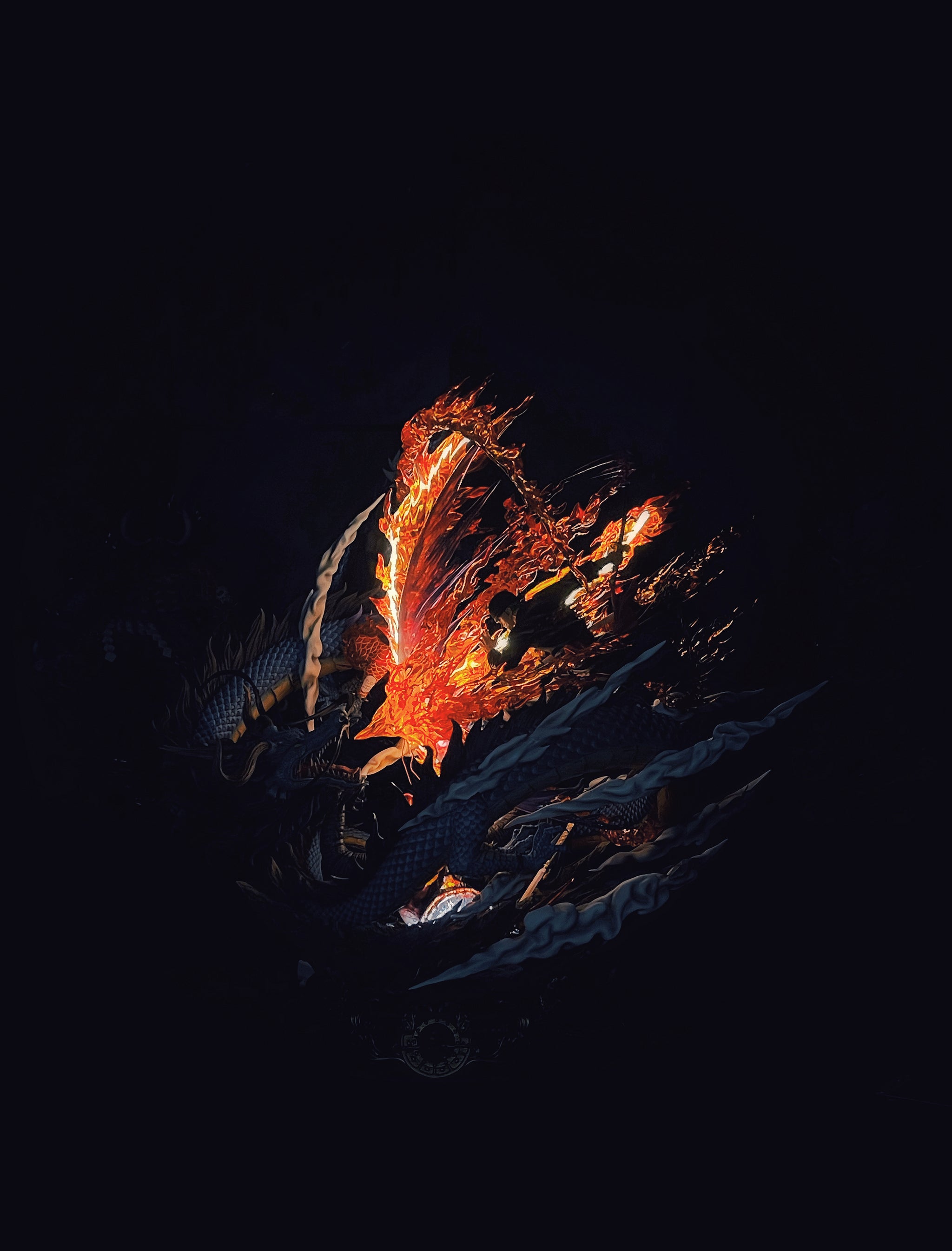 RAVEN STUDIO – ONE PIECE: ANNIVERSARY EDITION, ZORO VS KAIDO [PRE-ORDE ...