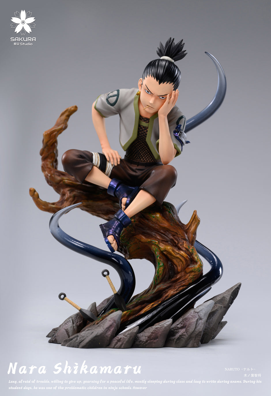 NARUTO STATUES [IN STOCK] – FF COLLECTIBLES