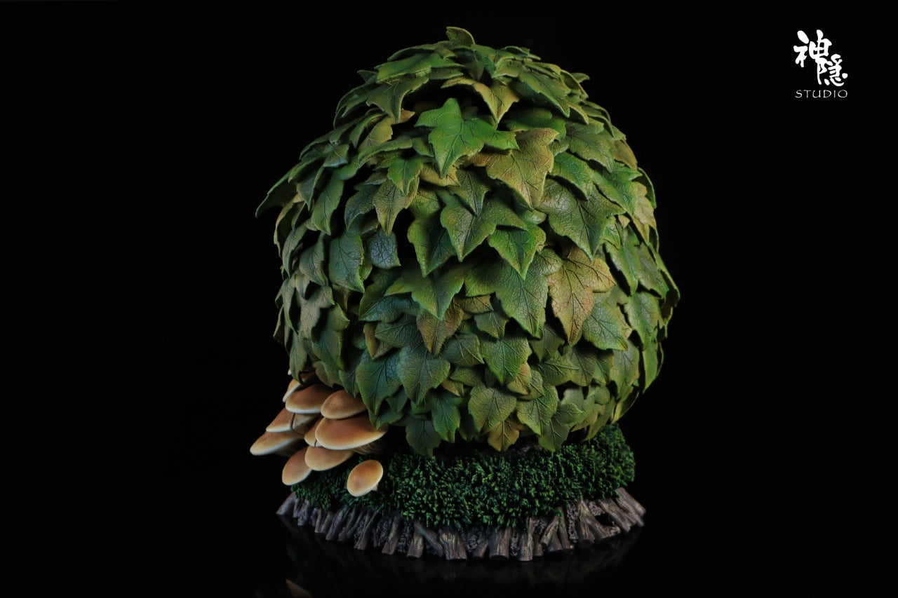 SHEN YIN STUDIO – MY NEIGHBOR TOTORO: TREE HOLE RESTING TOTORO [IN STO ...
