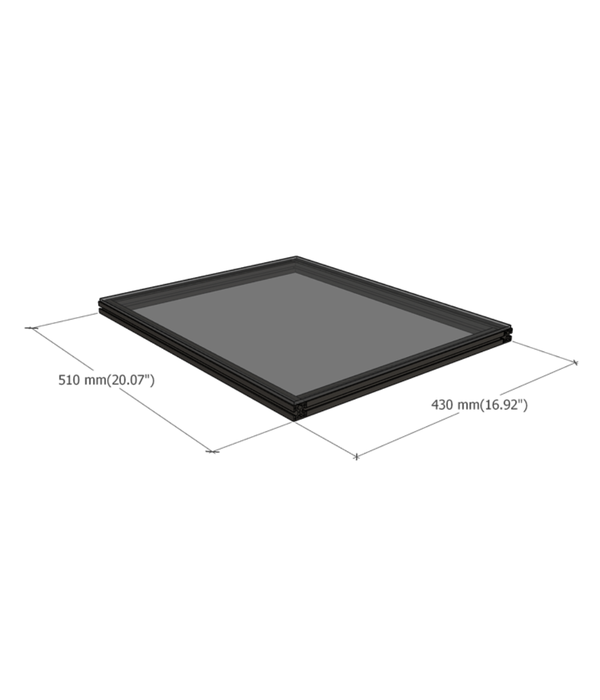 MODUSPACE – FF COLLECTIBLES