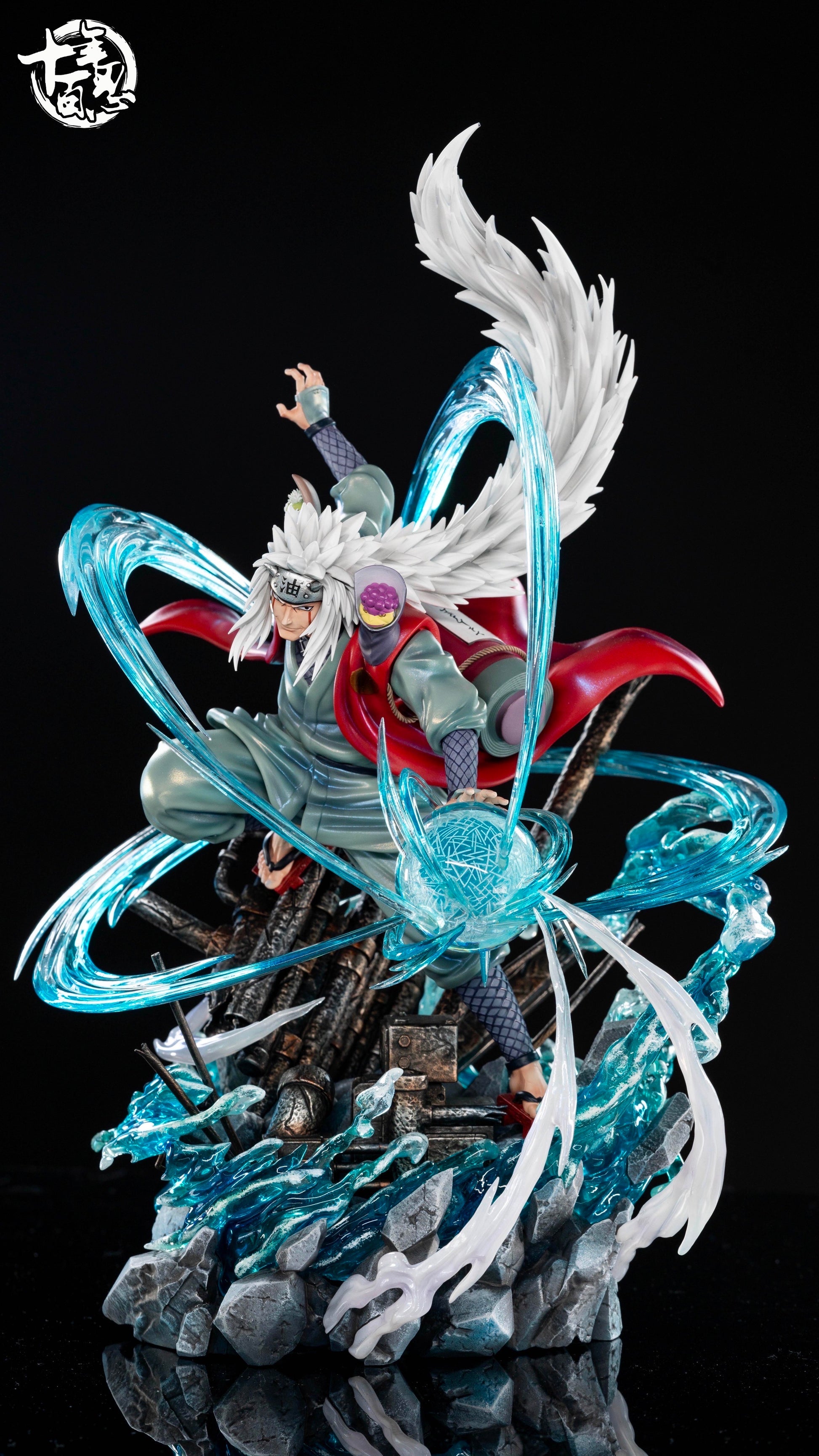 NARUTO STATUES/FIGURES – FF COLLECTIBLES