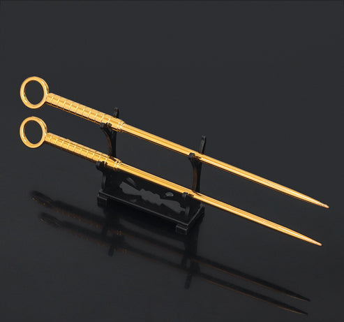 SPY x FAMILY – YOR FORGER’S WEAPON MINI REPLICAS – FF COLLECTIBLES