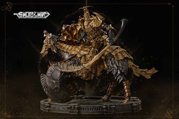 ELDEN RING STATUES/FIGURES – FF COLLECTIBLES