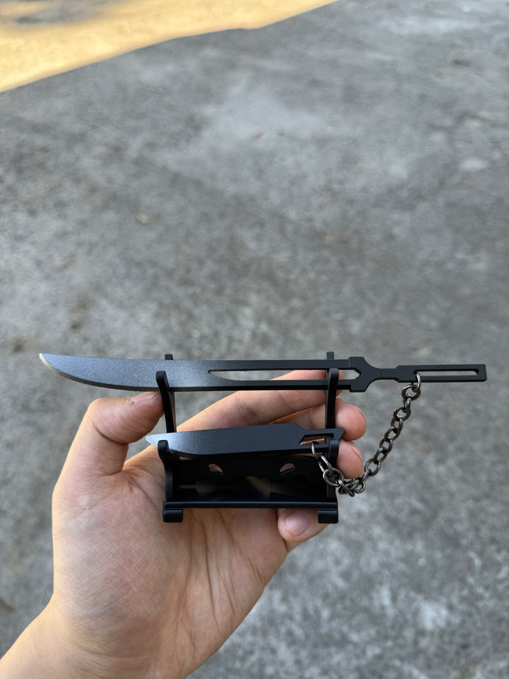 BLEACH SWORDS – FF COLLECTIBLES