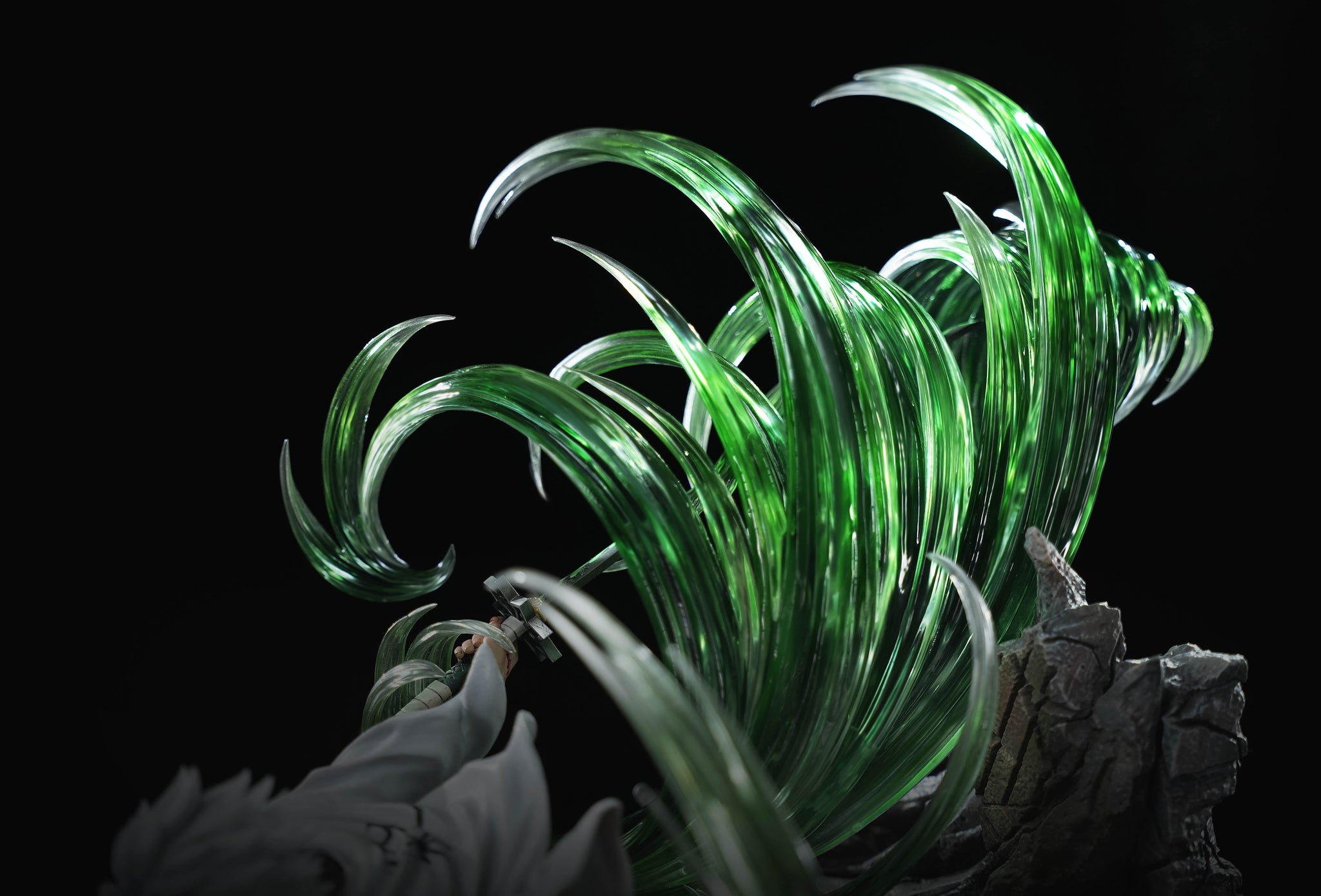 U-KING STUDIO – DEMON SLAYER: 5. WIND HASHIRA, SANEMI SHINAZUGAWA [IN ...