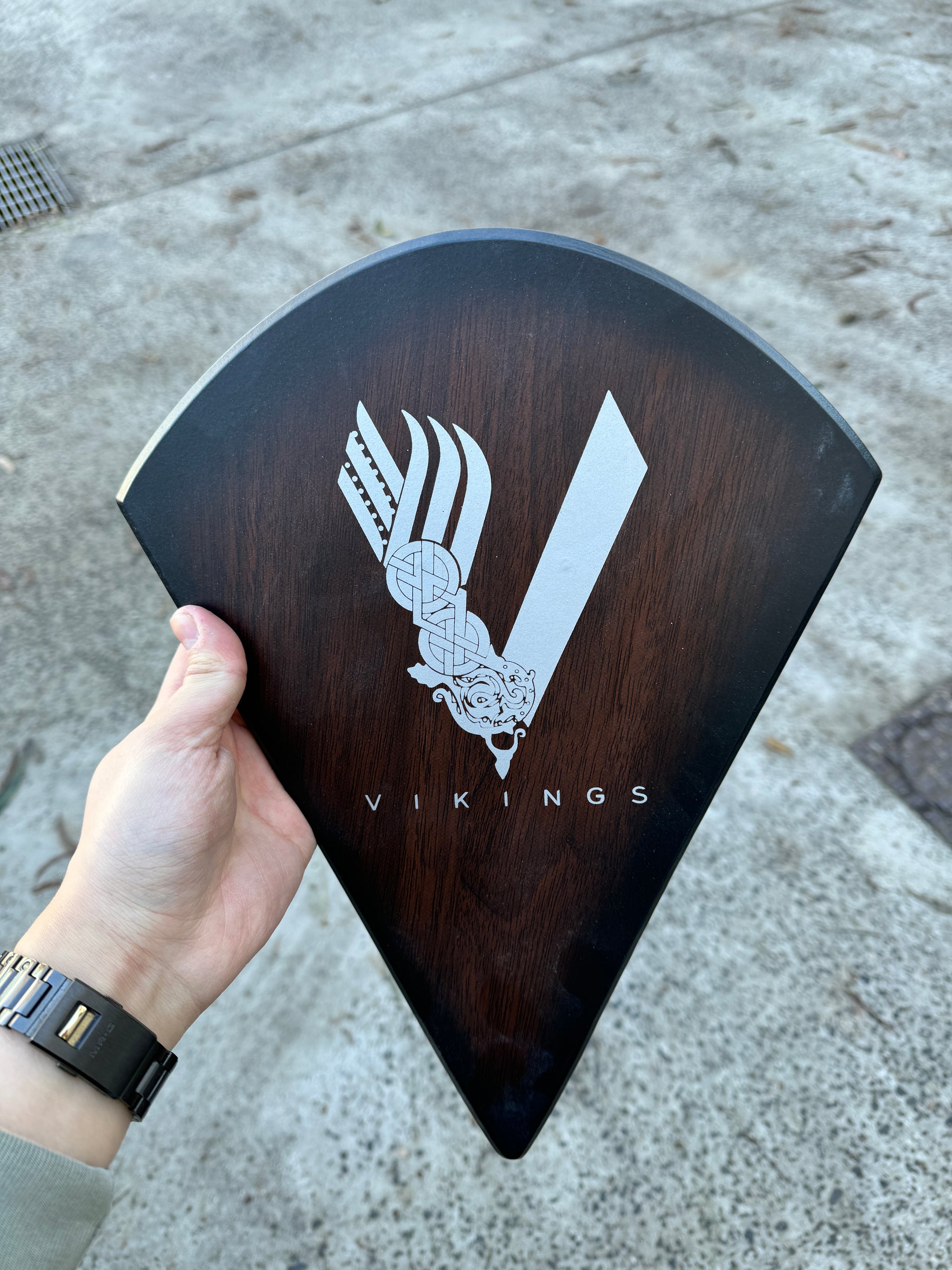 VIKINGS – THE SWORD OF KINGS – FF COLLECTIBLES