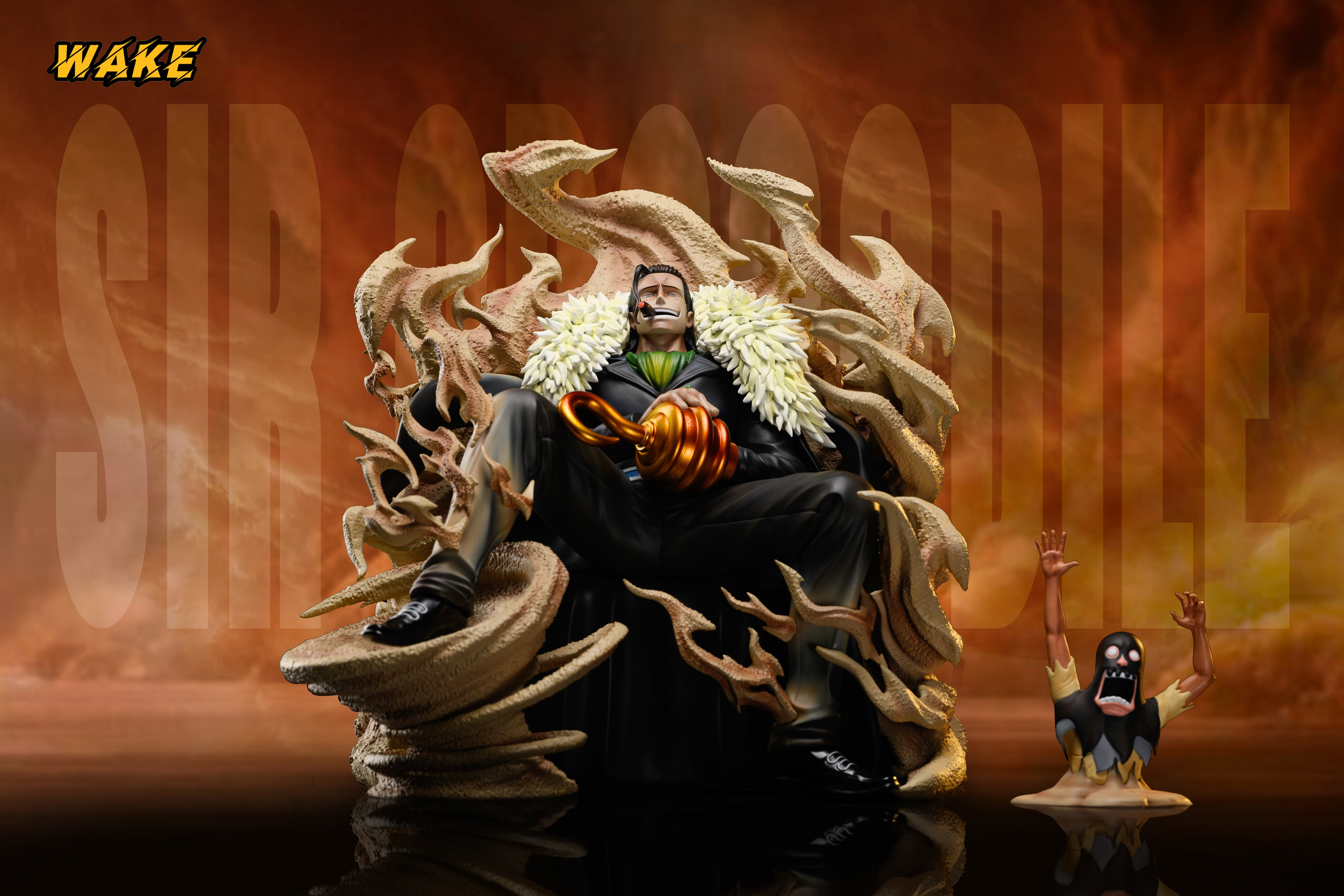 ONE PIECE STATUES [IN STOCK] – FF COLLECTIBLES